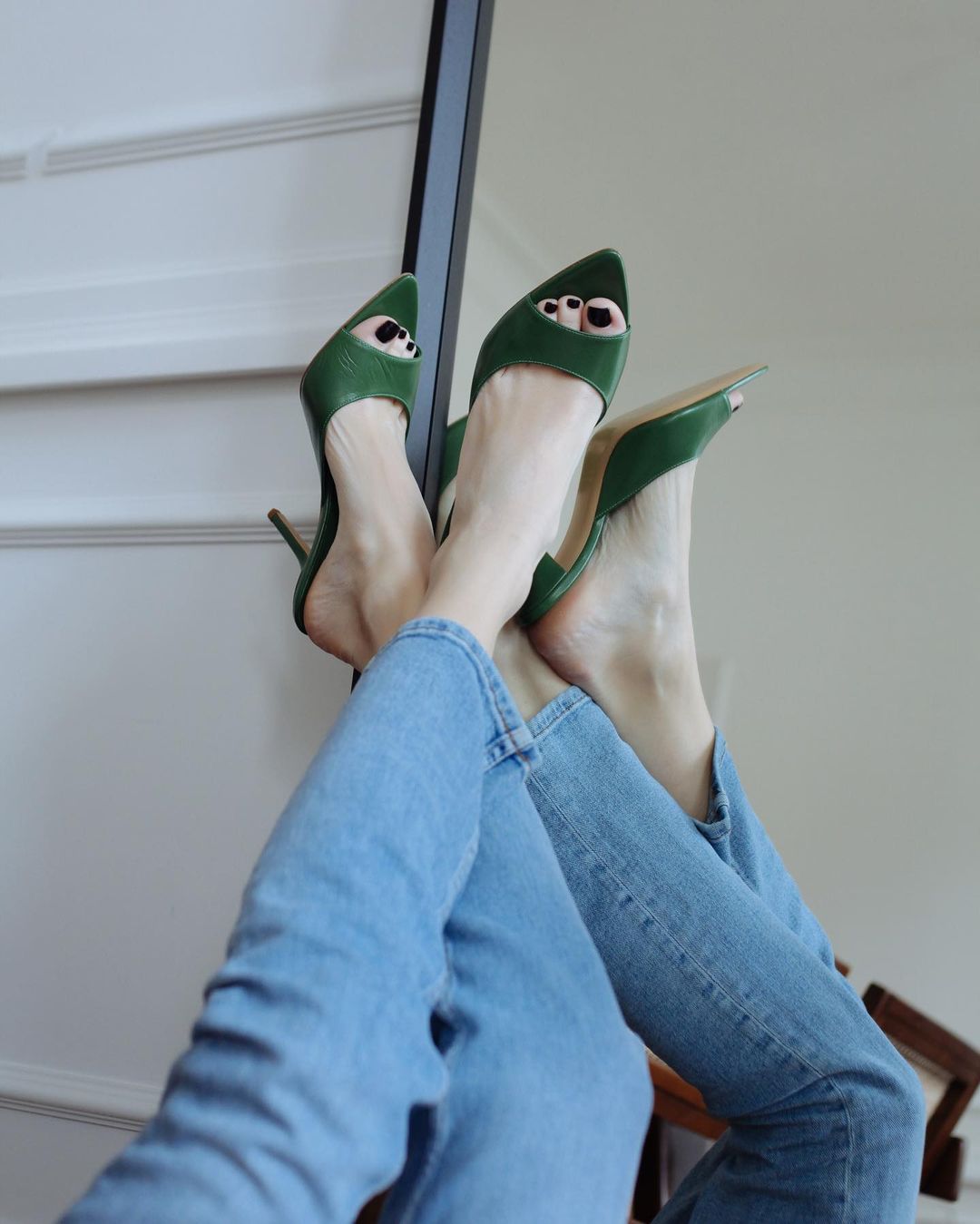 Modni/Crush: kul elegancija u ormaru Rite Rumore