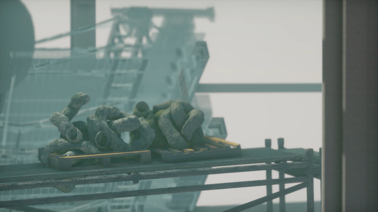 Mario Mu ima samostalnu izložbu Mjesta susreta u Zagrebu