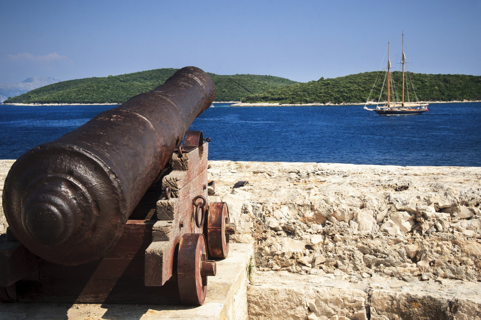 Najljepši hrvatski dvorci i utvrde - za vikend iz bajke