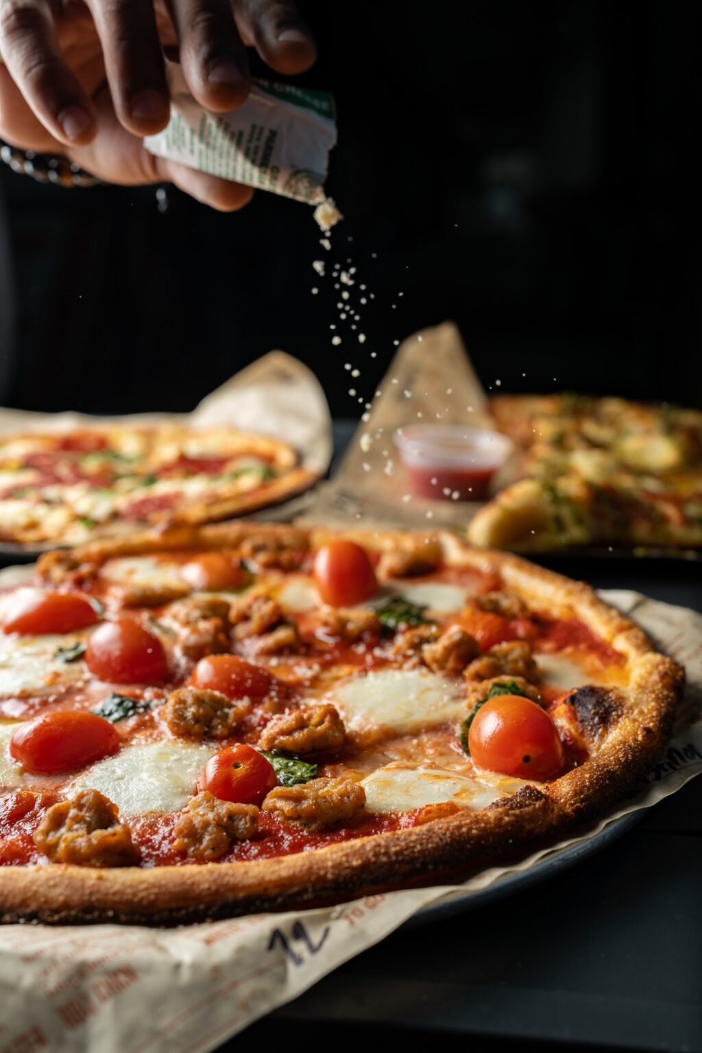 Chef's Table Pizza dolazi na Netflix u rujnu