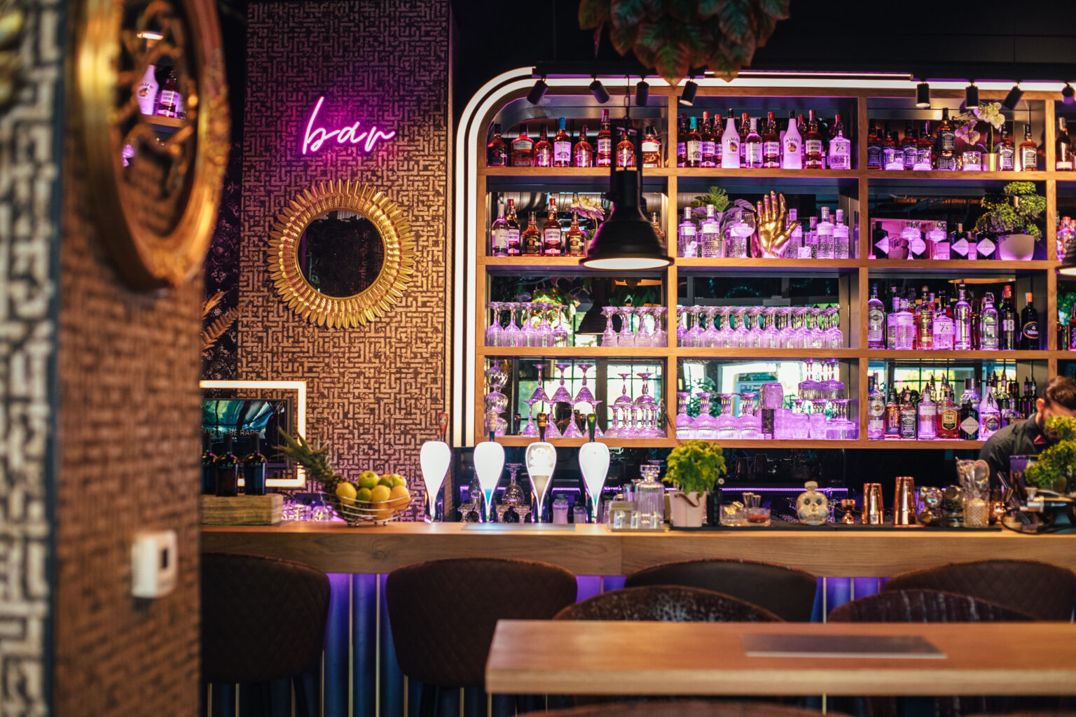 OMNI, prvi experience bar u Hrvatskoj otvara svoja vrata