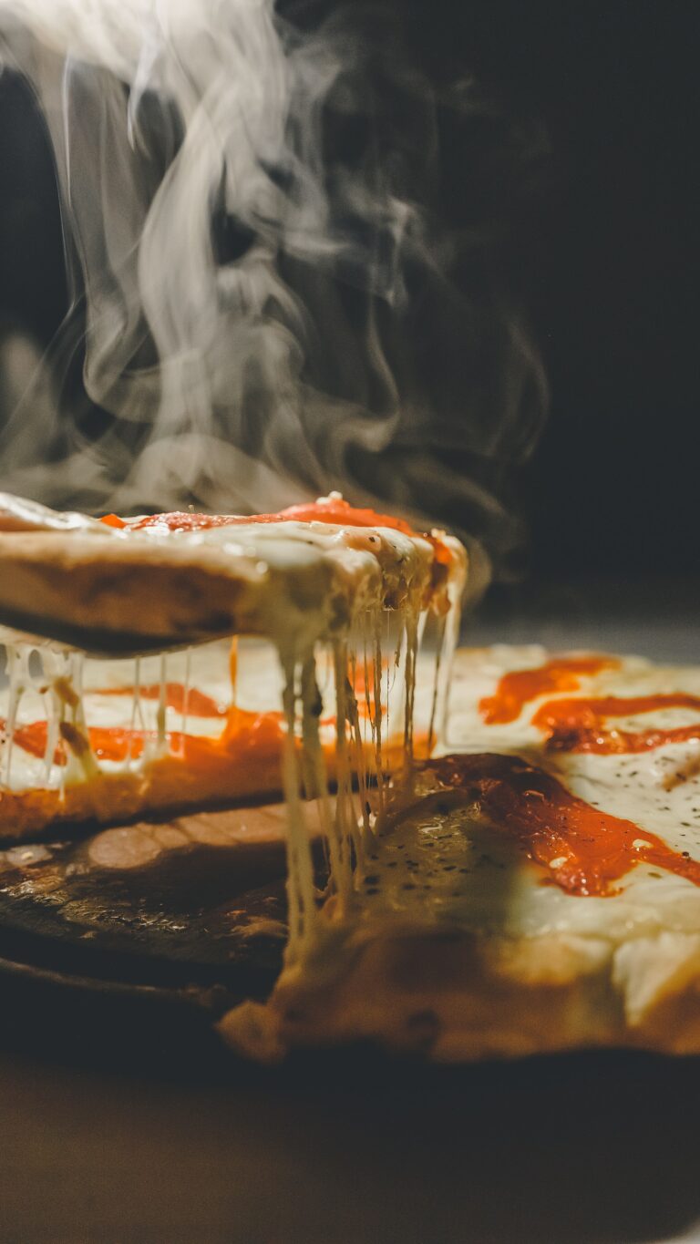Savršena pizza kod kuće - napravite najbolje tijesto za pizzu