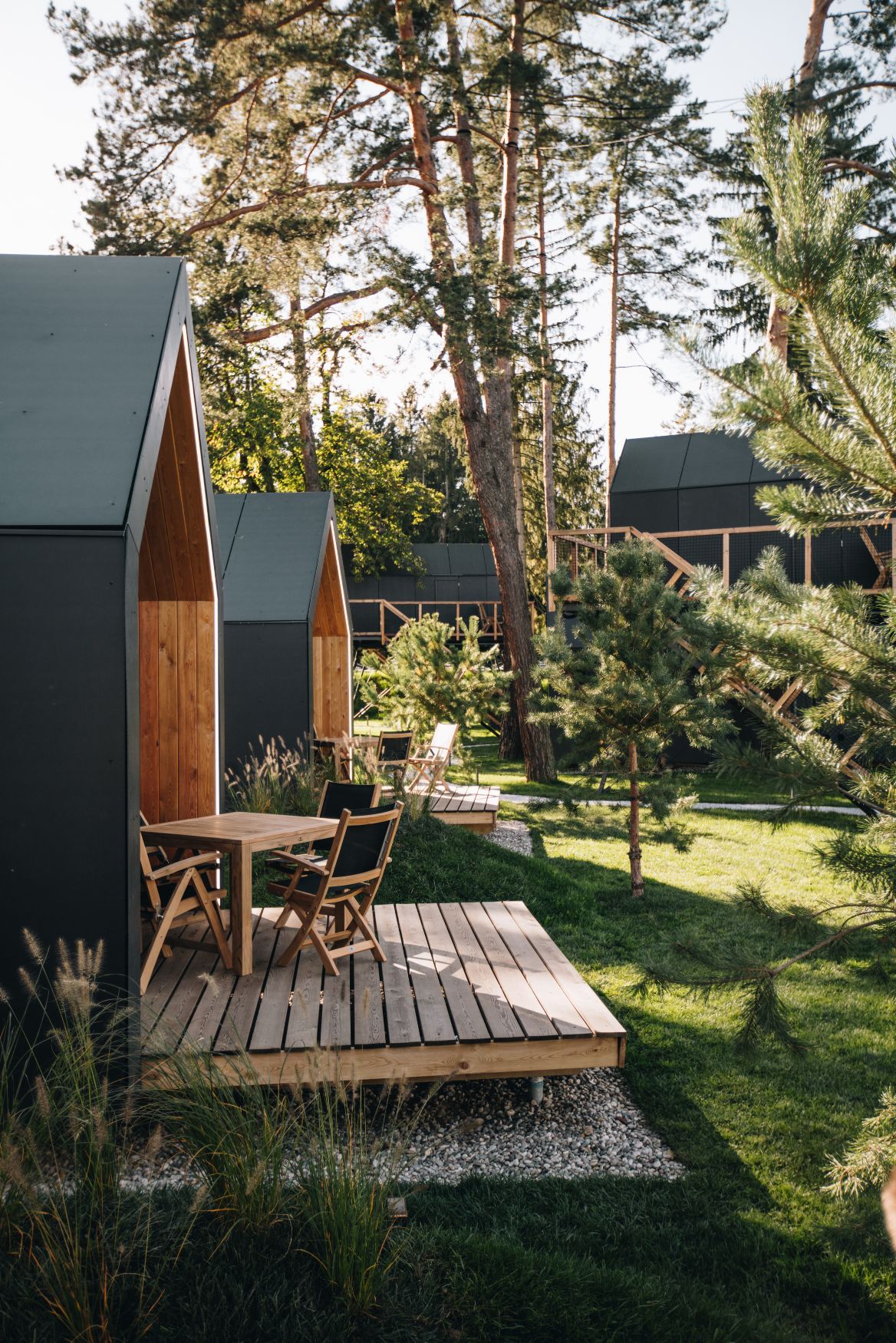 Divan glamping resort koji morate posjetiti ako volite čokoladu