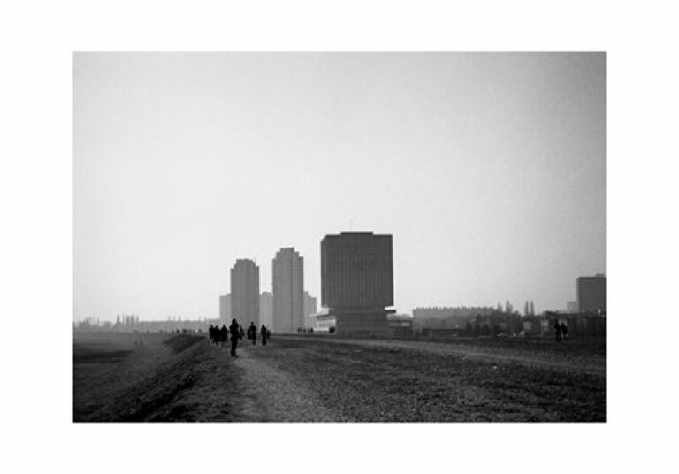 Slavka Pavić - jedna od najvažnijih suvremenih fotografkinja