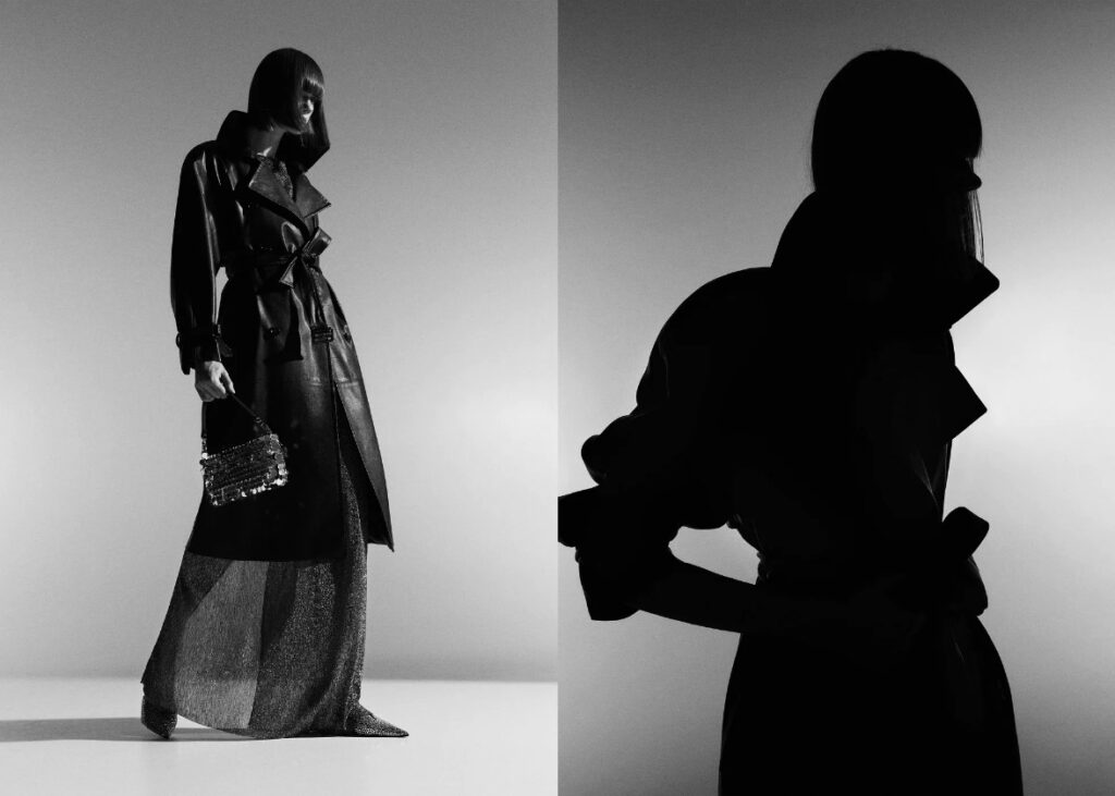 Disco dress code izgleda odlično u novoj Mango kolekciji