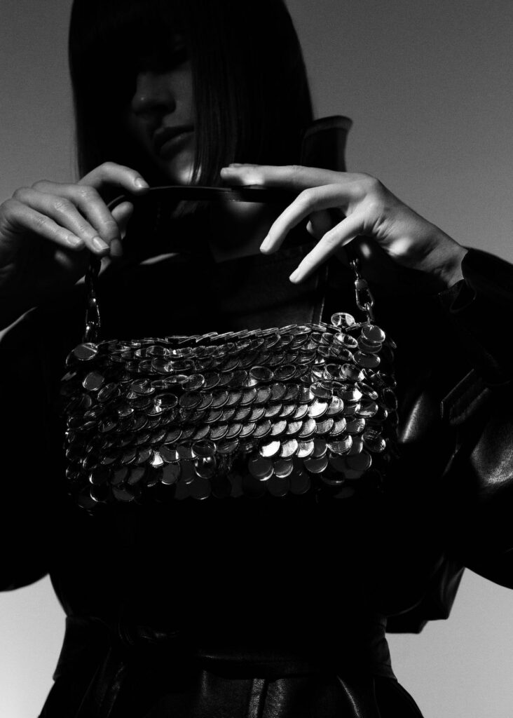 Disco dress code izgleda odlično u novoj Mango kolekciji