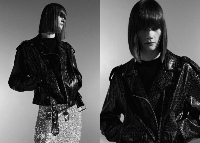 Disco dress code izgleda odlično u novoj Mango kolekciji