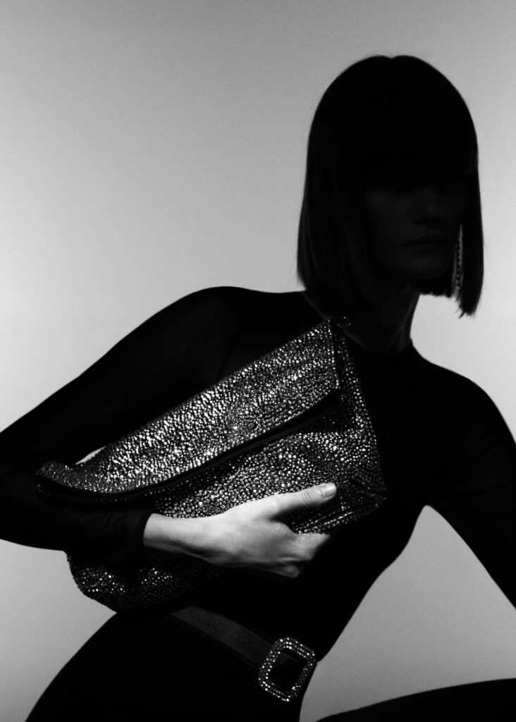 Disco dress code izgleda odlično u novoj Mango kolekciji