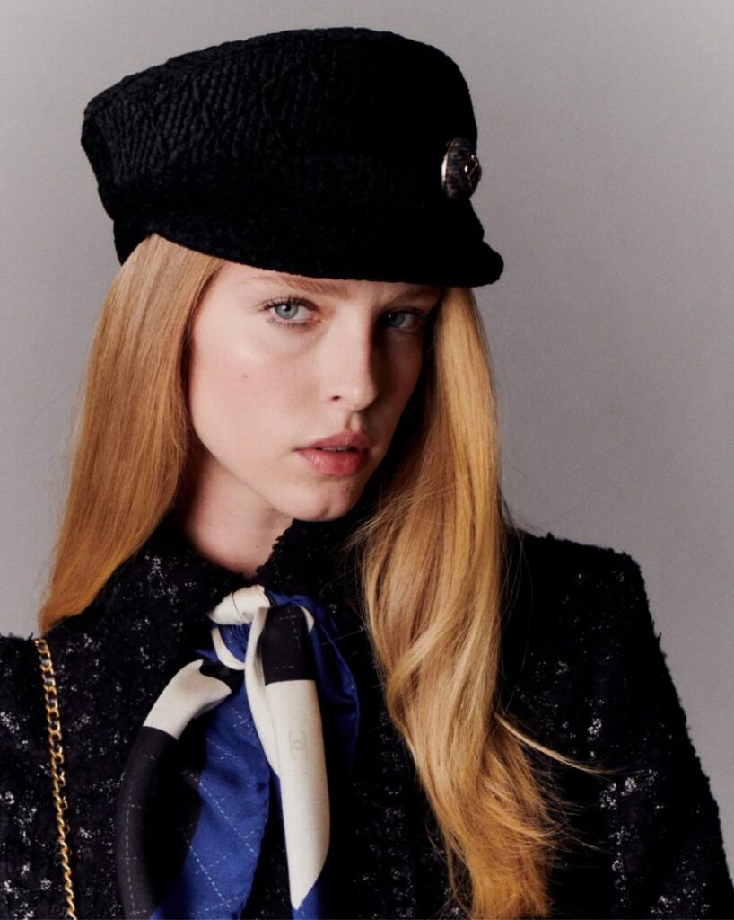 U modu su se vratile baker boy kape - i izgledaju odlično