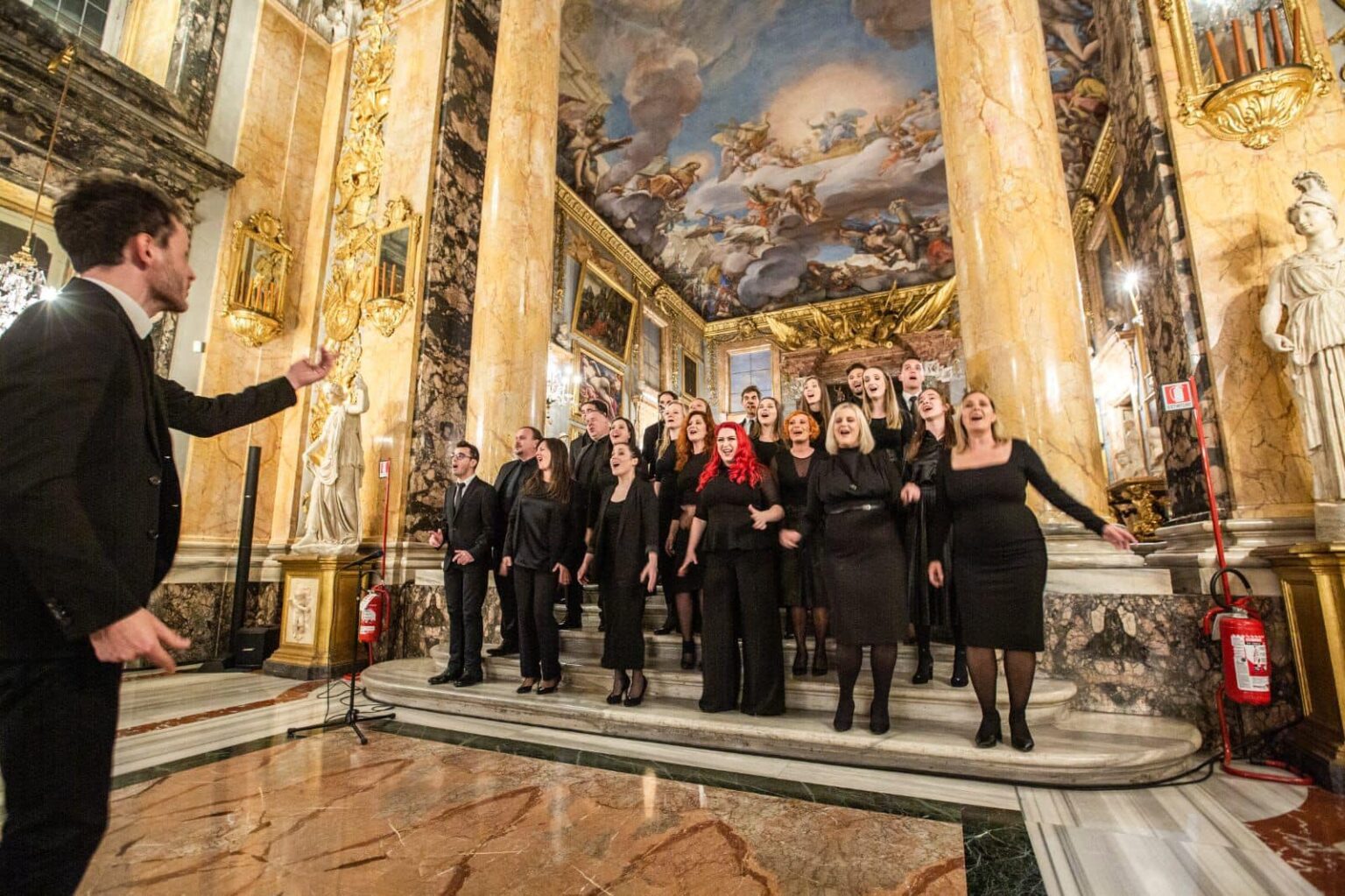 Već su najavljeni neki uzbudljivi koncerti u Zagrebu za 2023.