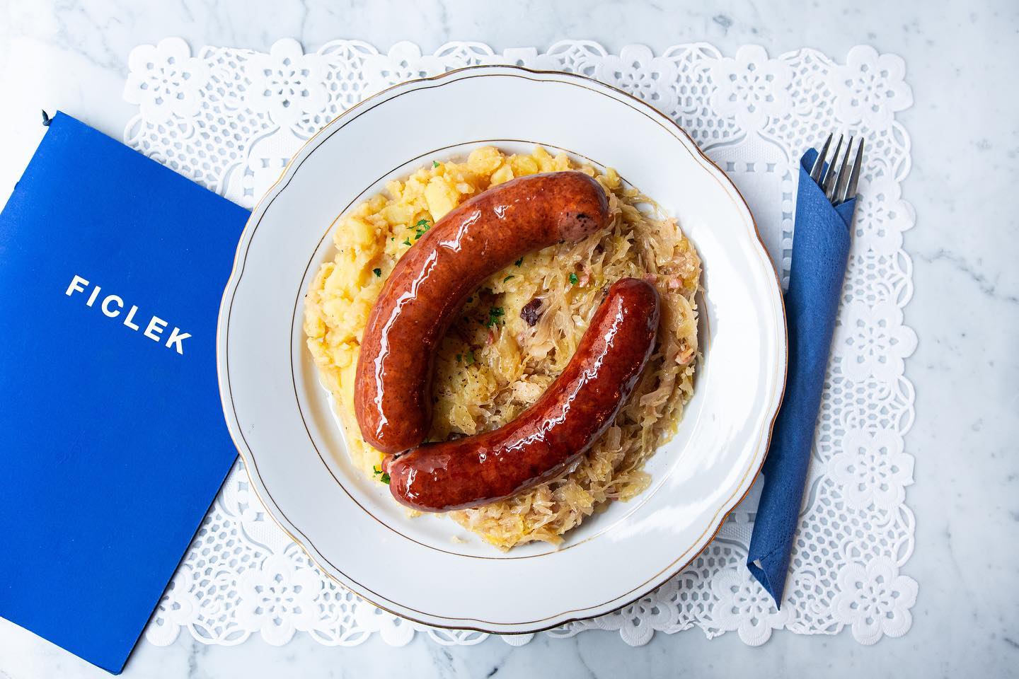 Domaća kuhinja u Zagrebu: Restorani koji nude autohtonu hranu