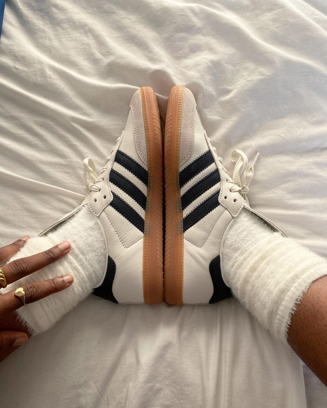 adidas Samba hit su model tenisica jer pašu na gotovo sve