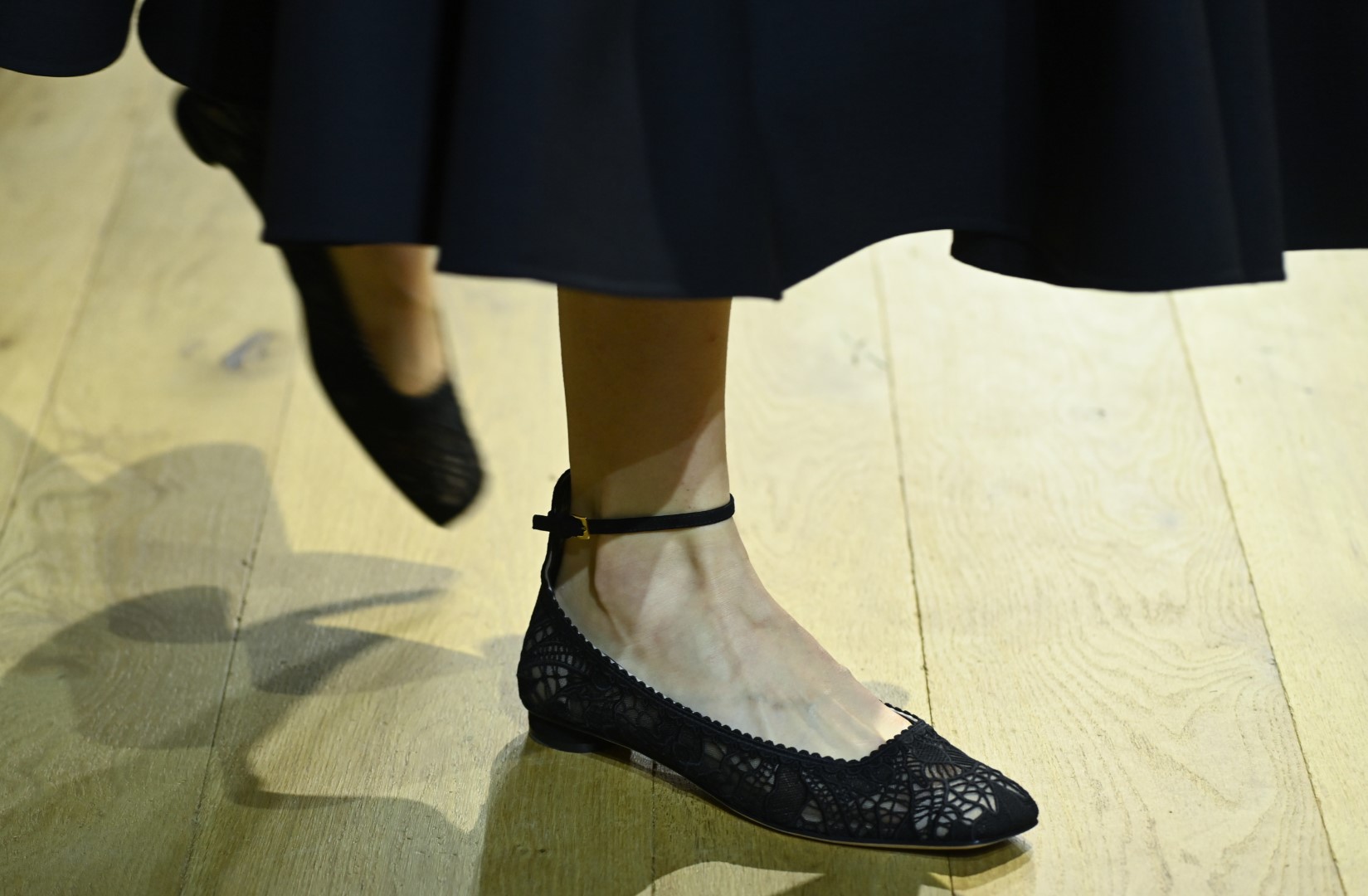 Šest modela obuće koje ćemo viđati svuda ove godine