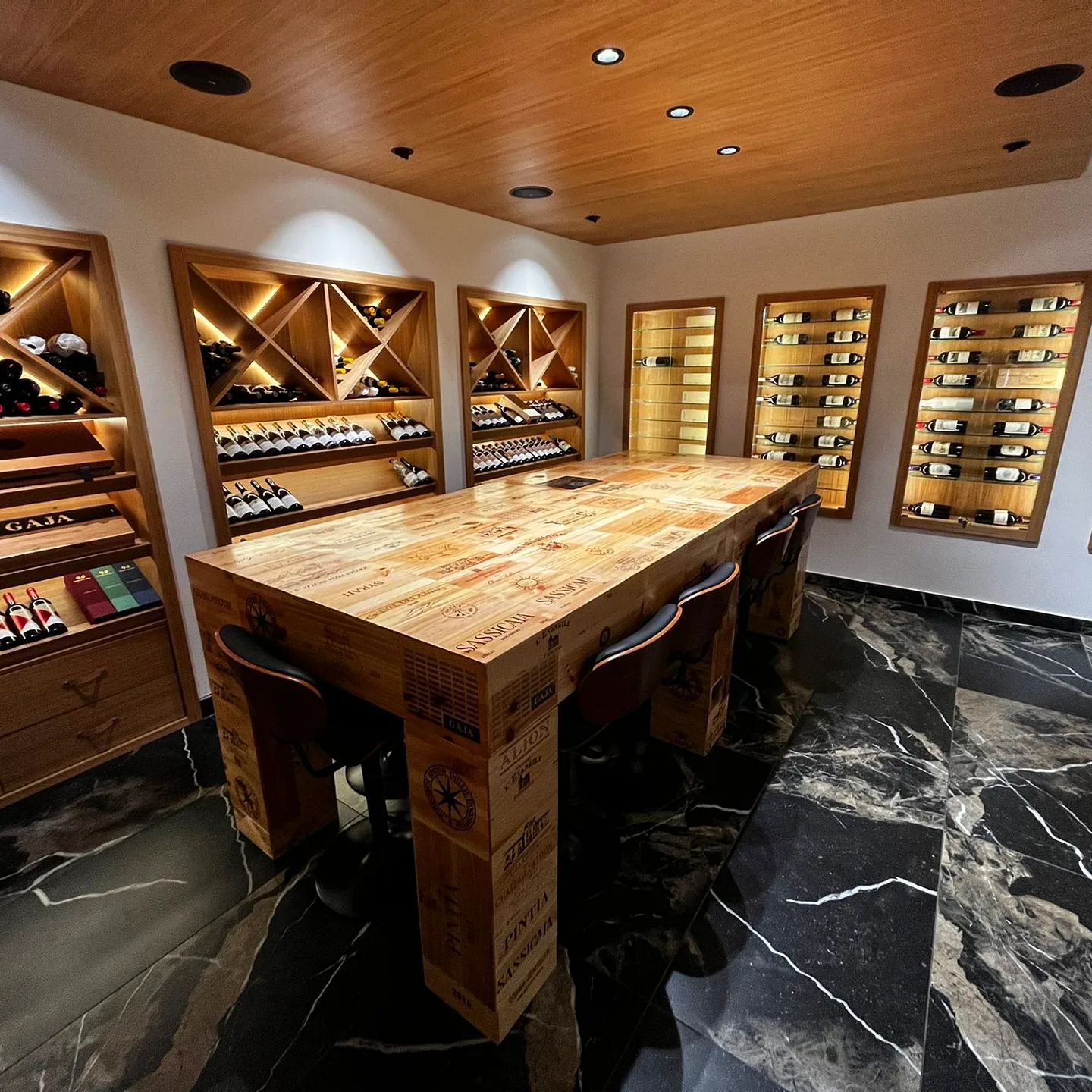 Najljepše wine bar adrese za popiti ili kupiti čašu vina