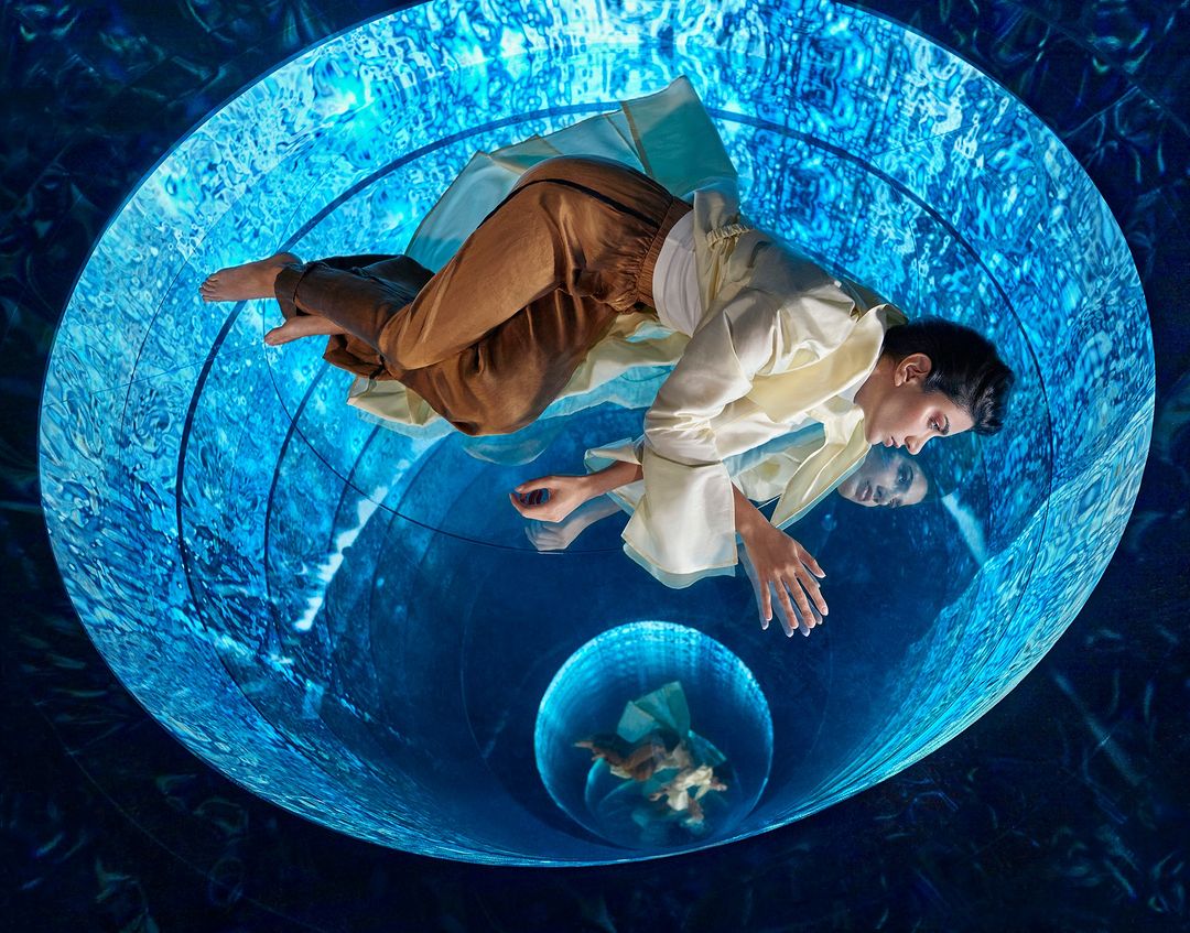 Aya experience park; atrakcija u Dubaiju koja oduševljava