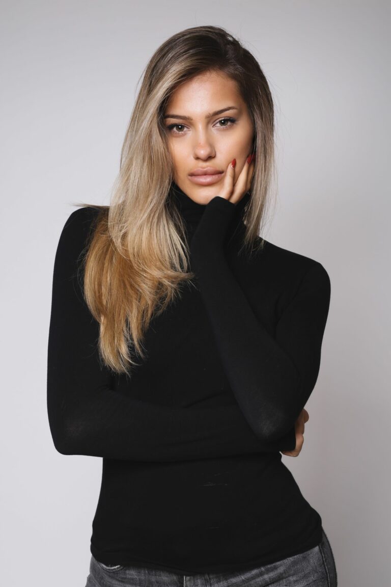 SUPER PEOPLE: Barbara Kotarski