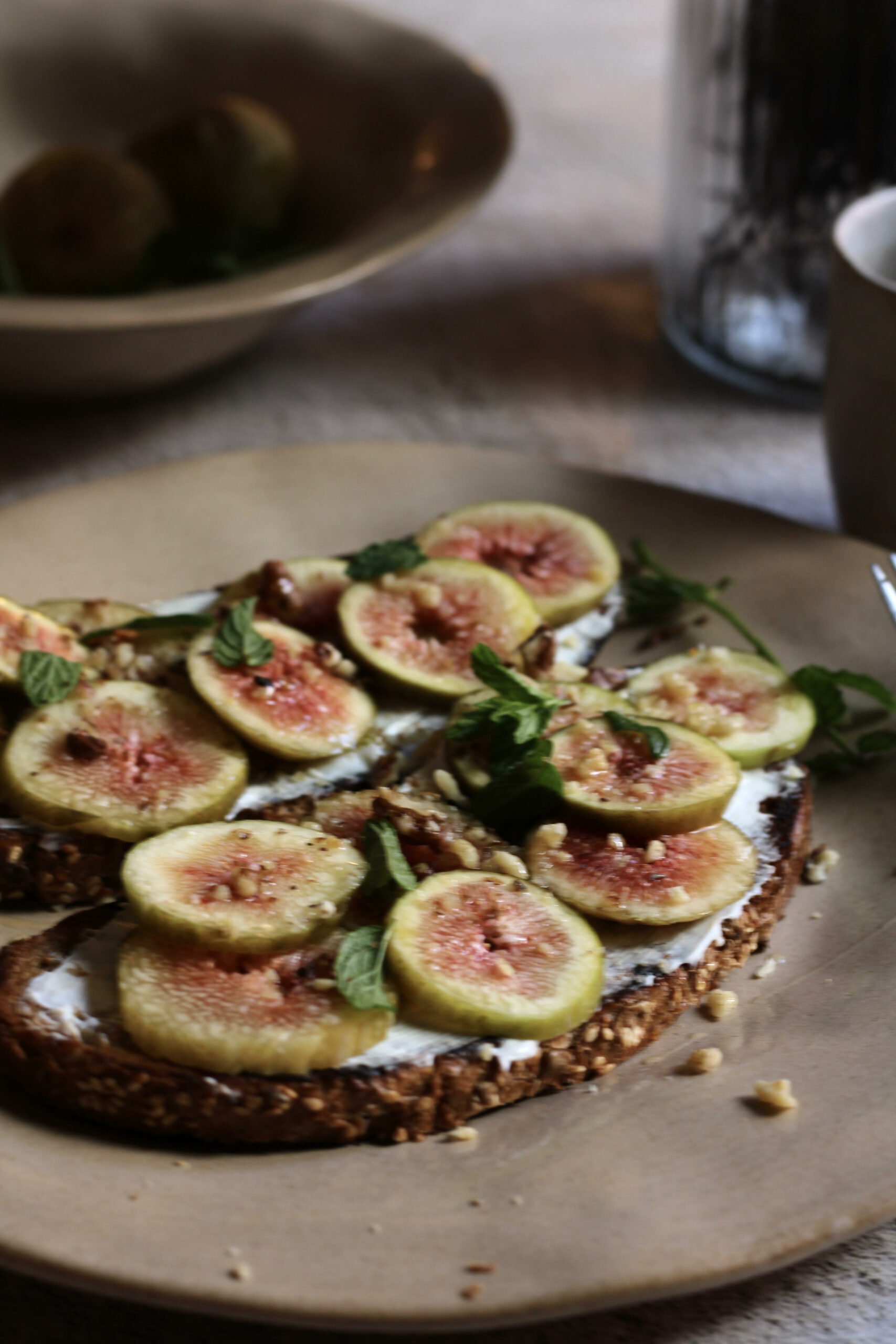 Sara Moser osim kazališnih dasaka voli i uživanju u kuhanju