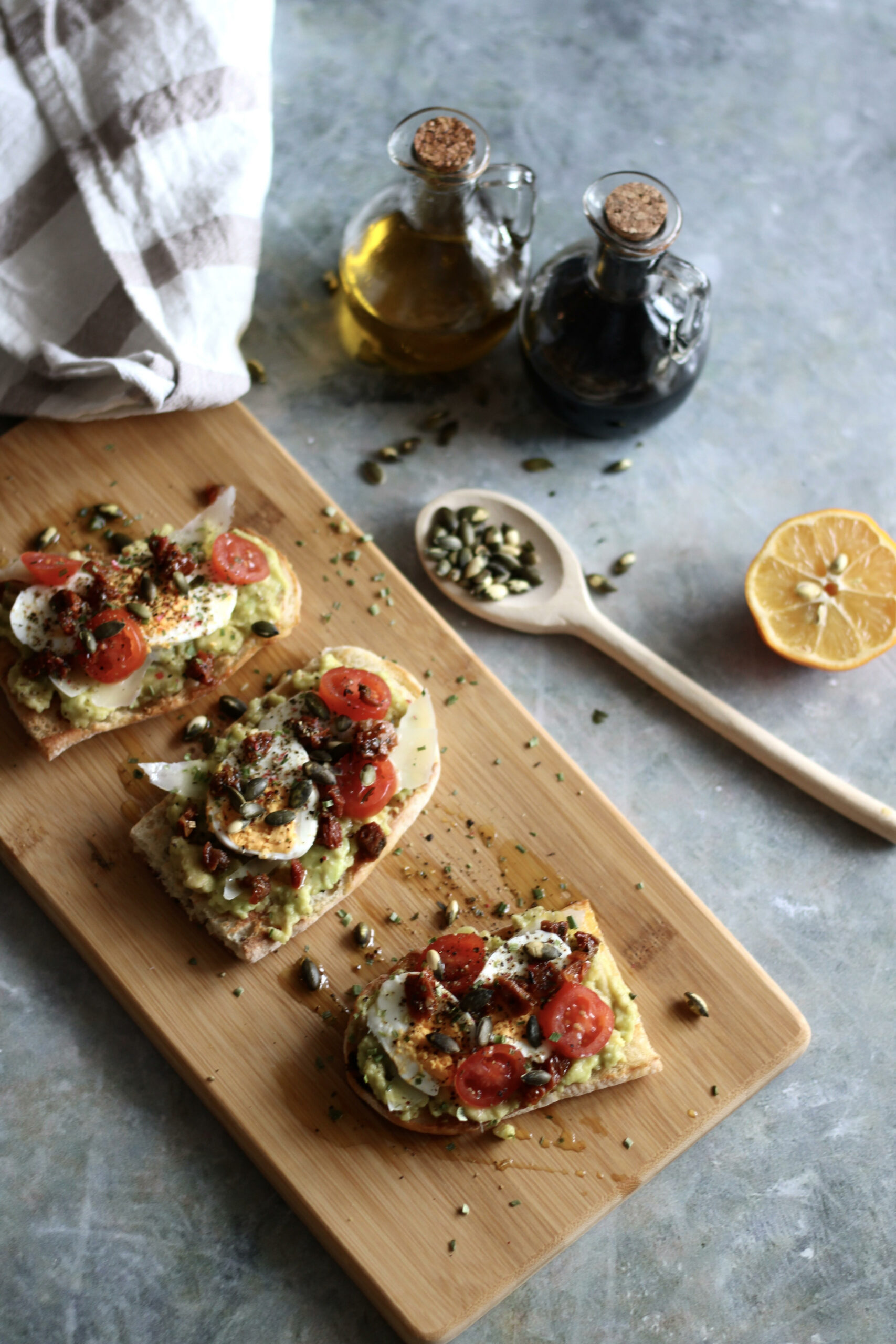 Sara Moser osim kazališnih dasaka voli i uživanju u kuhanju