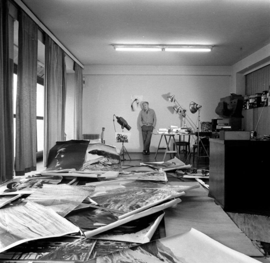 Radovi jednog od najvećih fotografa osvanut će po Zagrebu!