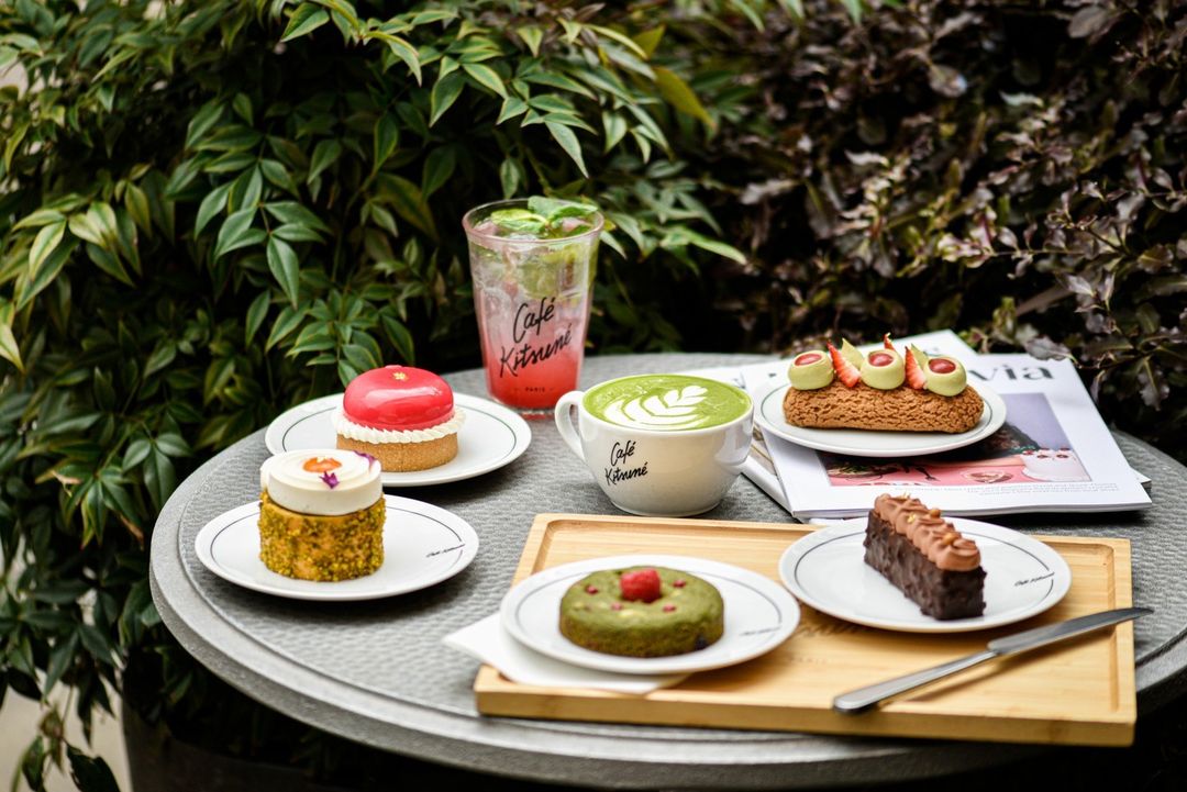 London - gdje na ručak, kavu i mjuzikl?