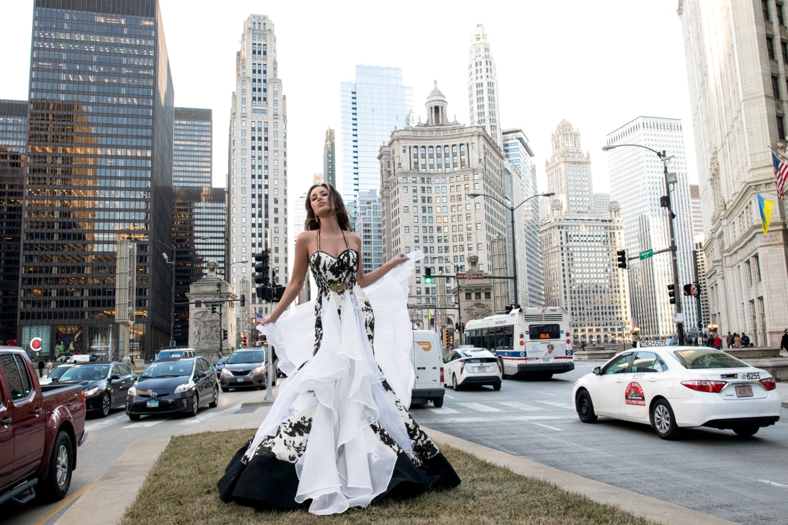 Hannah Widmer iskreno o pronalasku svjetla u teškim trenucima