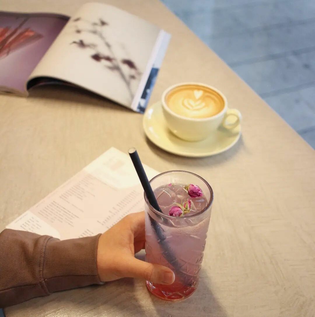 Utopia se može pohvaliti sjajnim izborom specialty kava