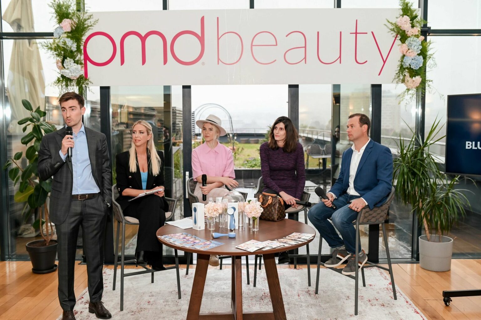 Predstavljen PMD Clean Acne, revolucionarni uređaj za tretiranje akni