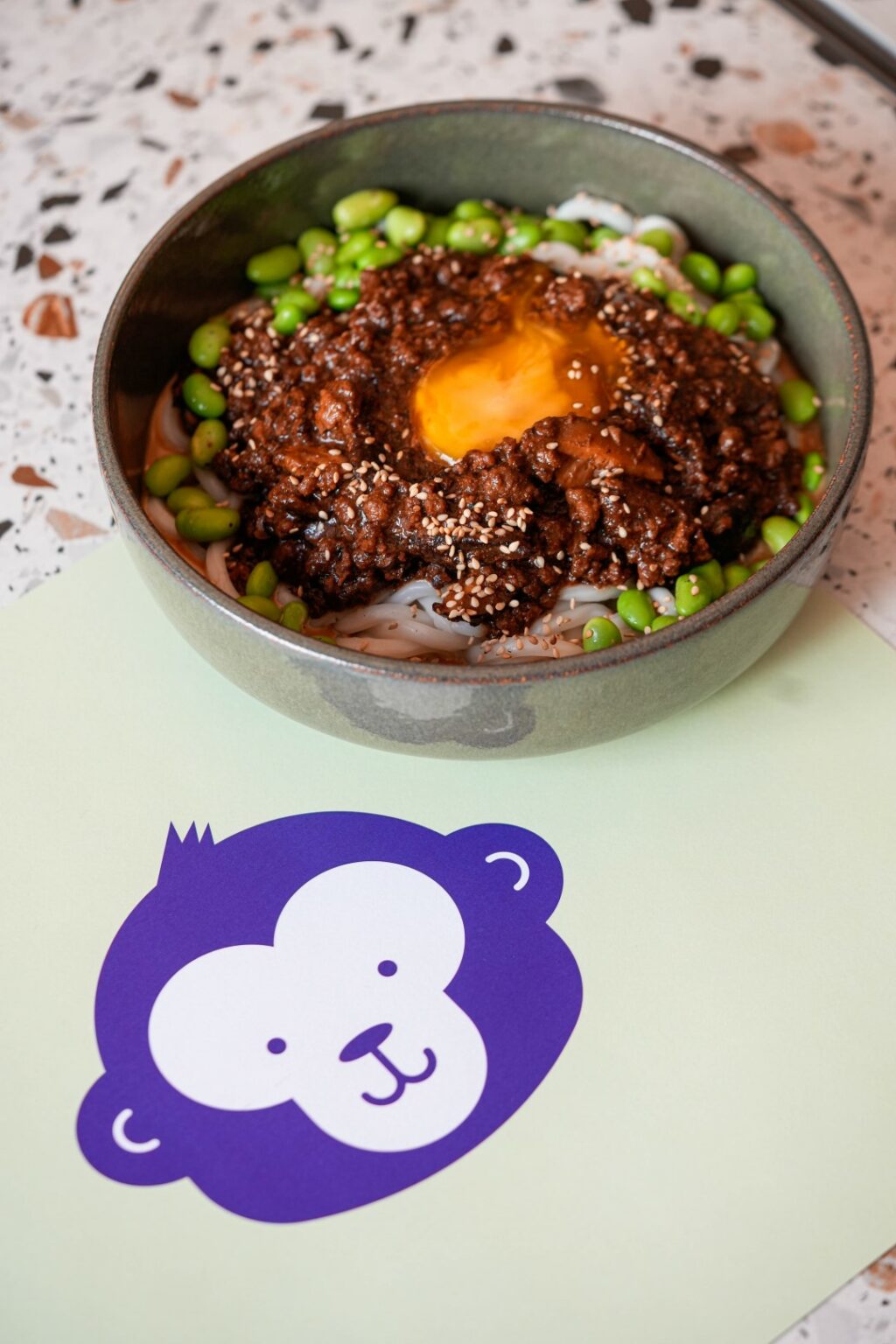 Novootvoreni Purple Monkey poziva na azijsku gastro pustolovinu!