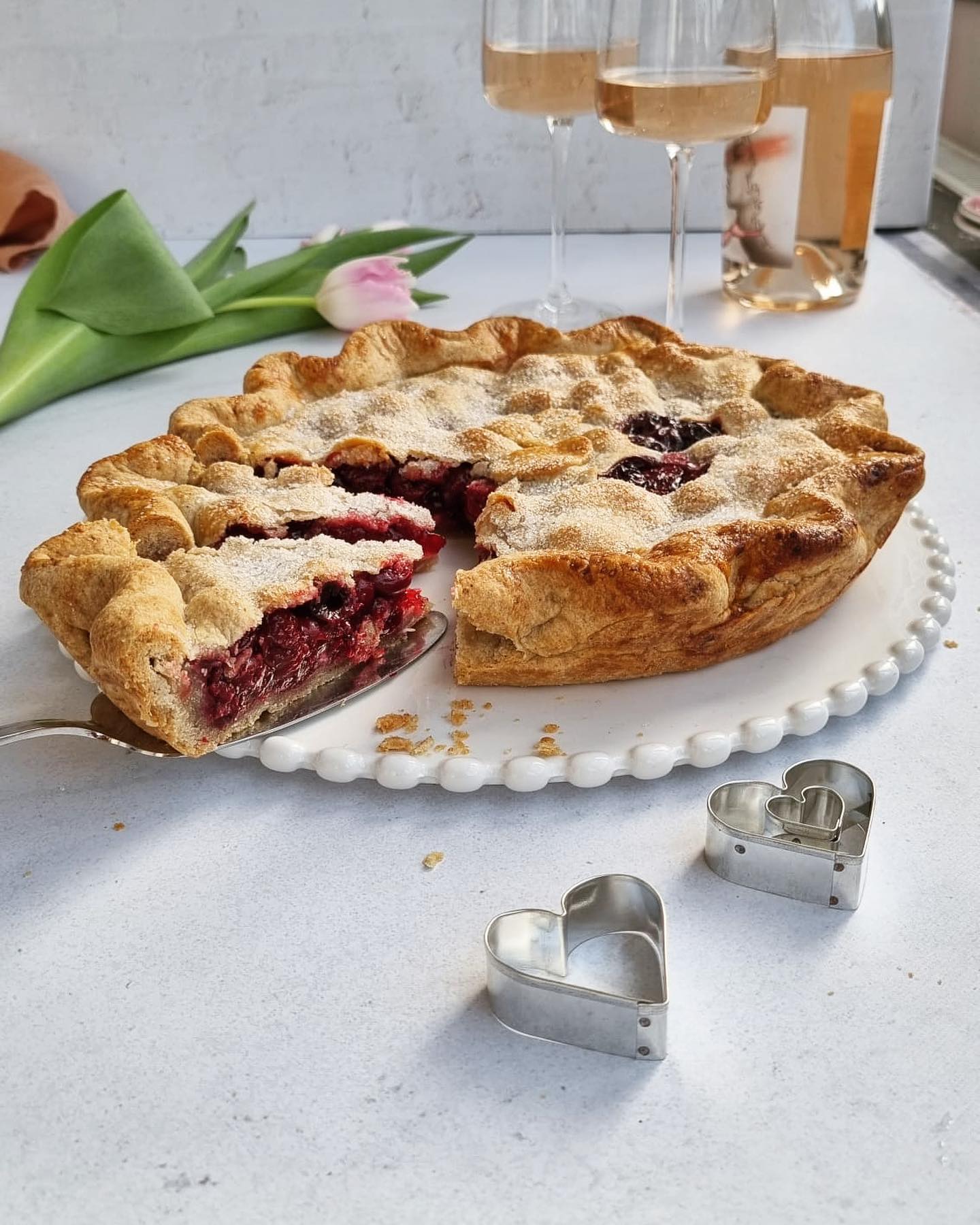 Friday Pie Shop seli na novu adresu, još ljepšu adresu