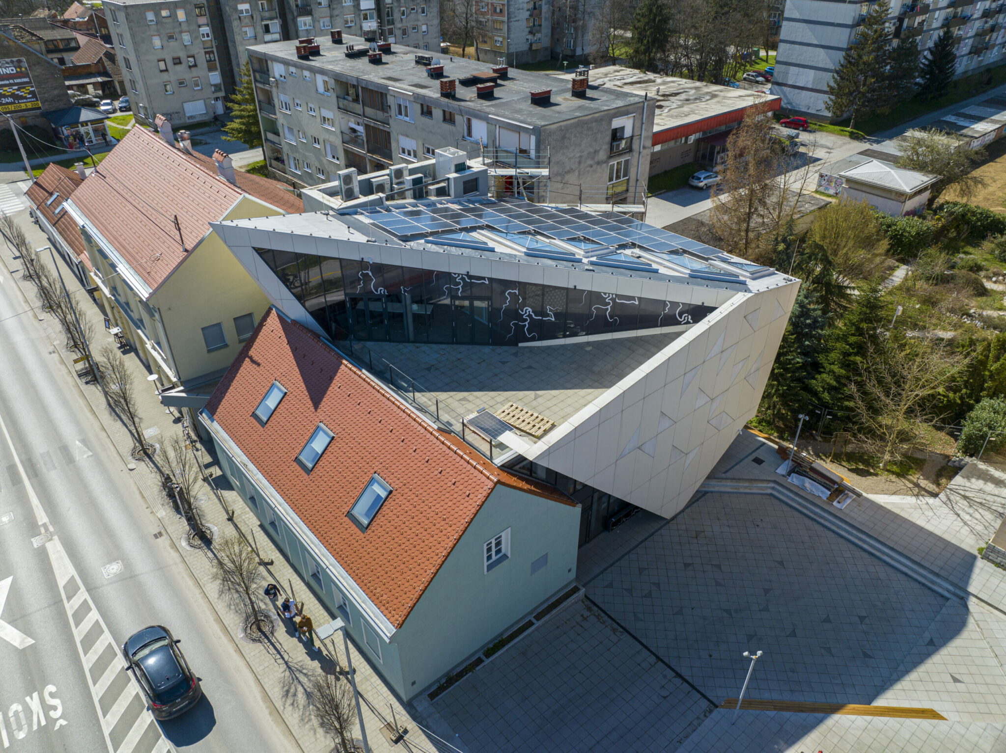 Vikend ideja: Posjet novom Nikola Tesla Experience centru