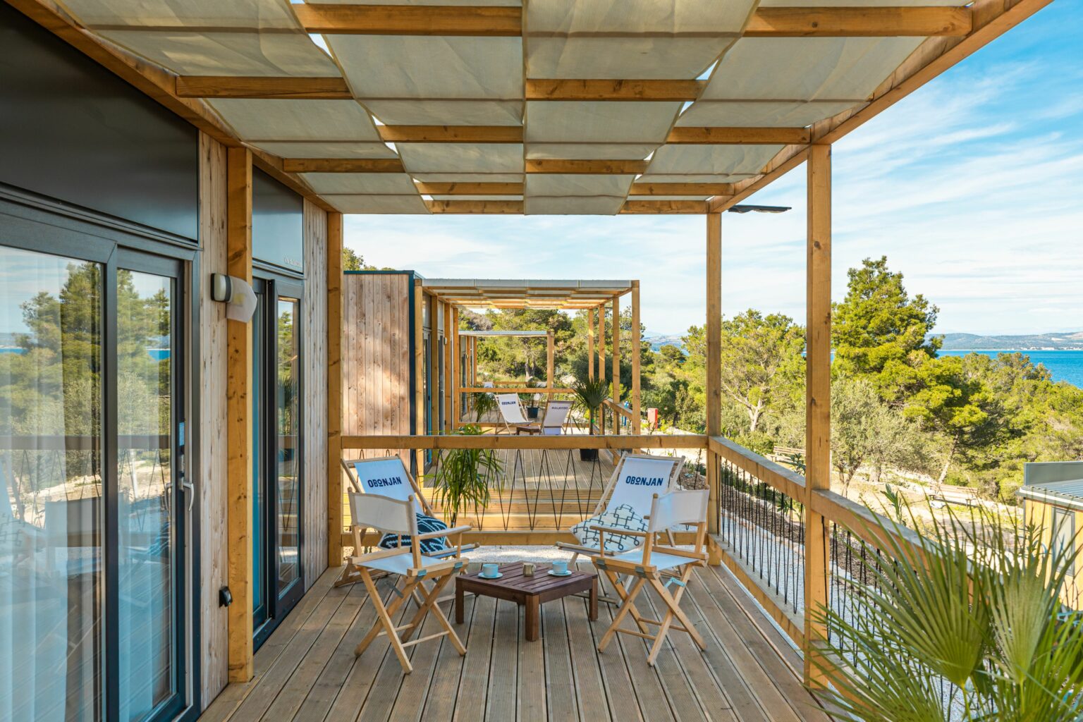 Top 9 najljepših glamping lokacija u Hrvatskoj