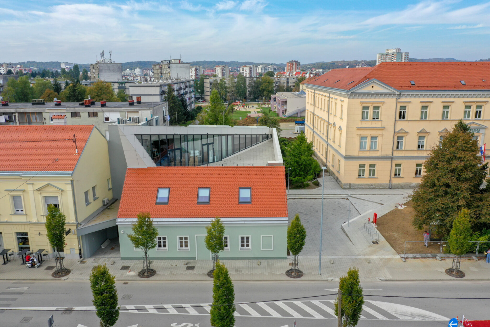 Vikend ideja: Posjet novom Nikola Tesla Experience centru