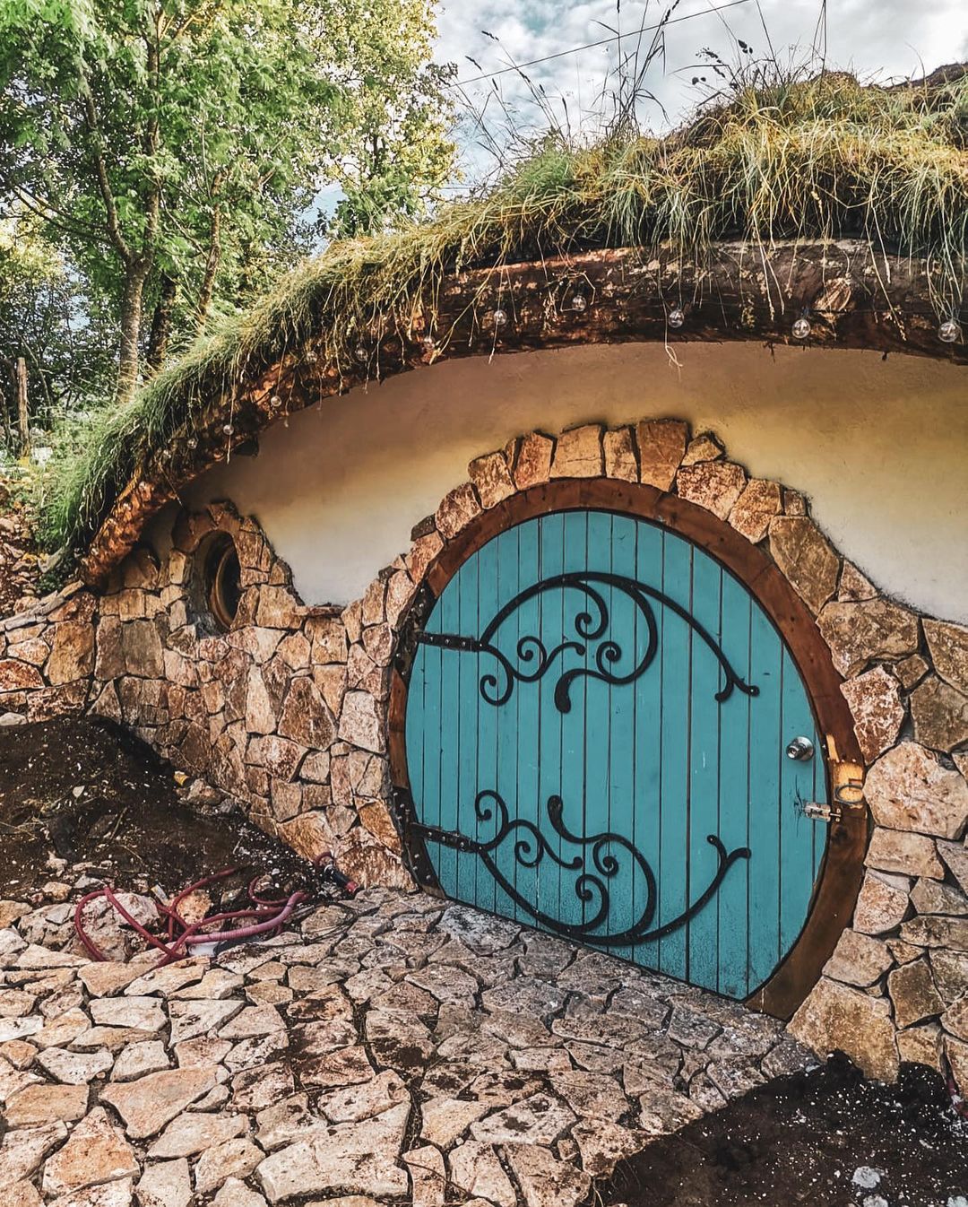 Hobit kućica u Mostaru u kojoj magija postaje stvarnost