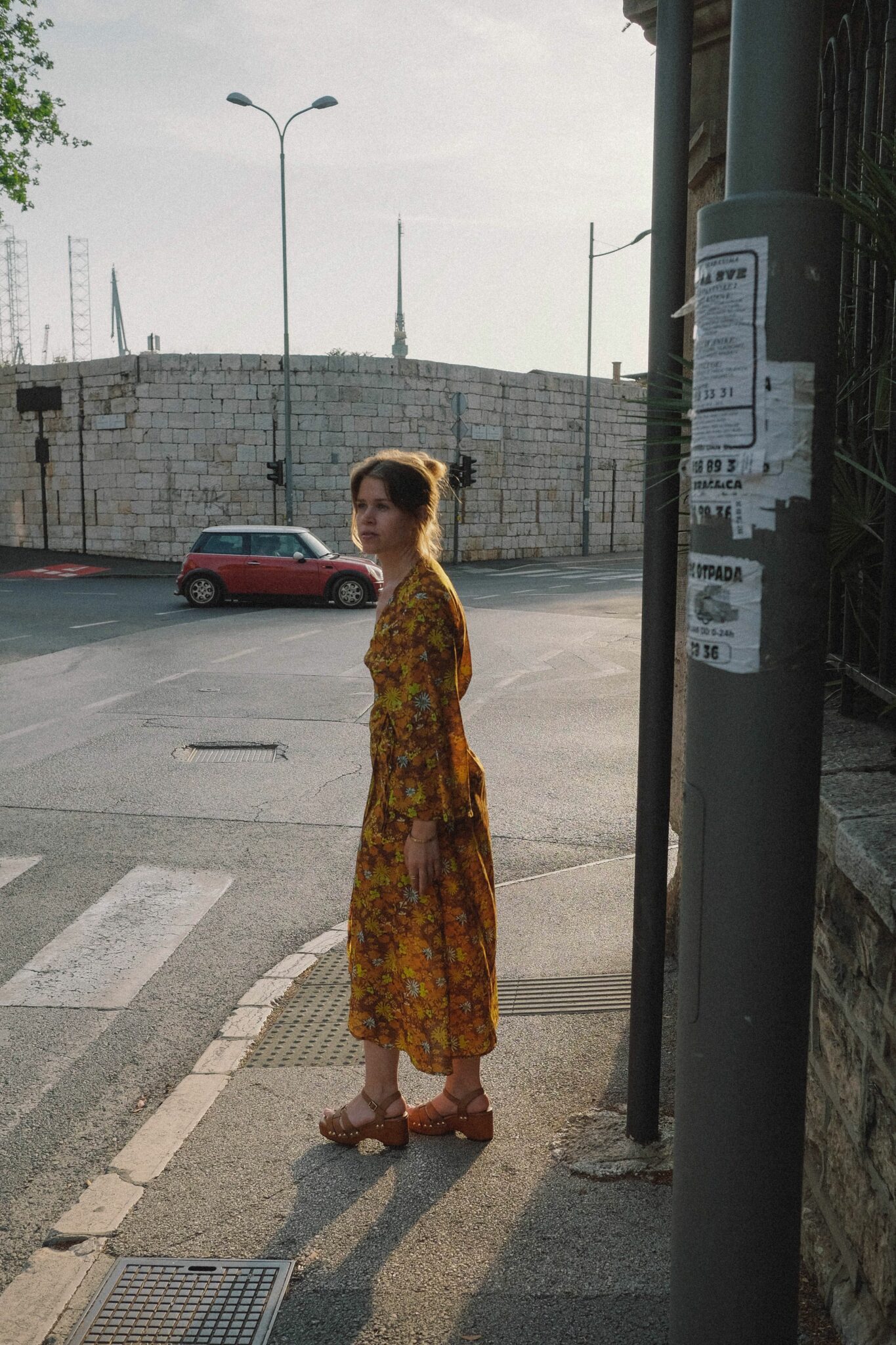 Alja Horvat je mlada dizajnerica koja gradi modno carstvo