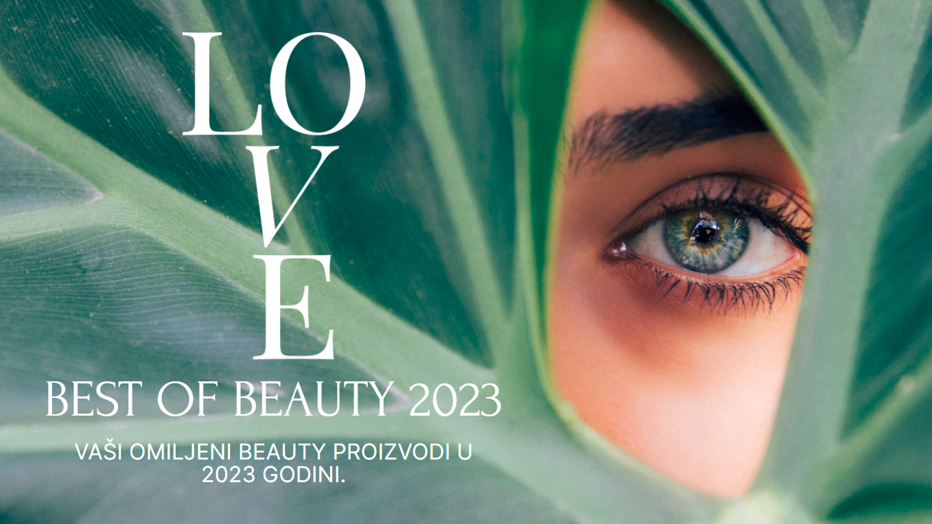 BEST OF BEAUTY 2023