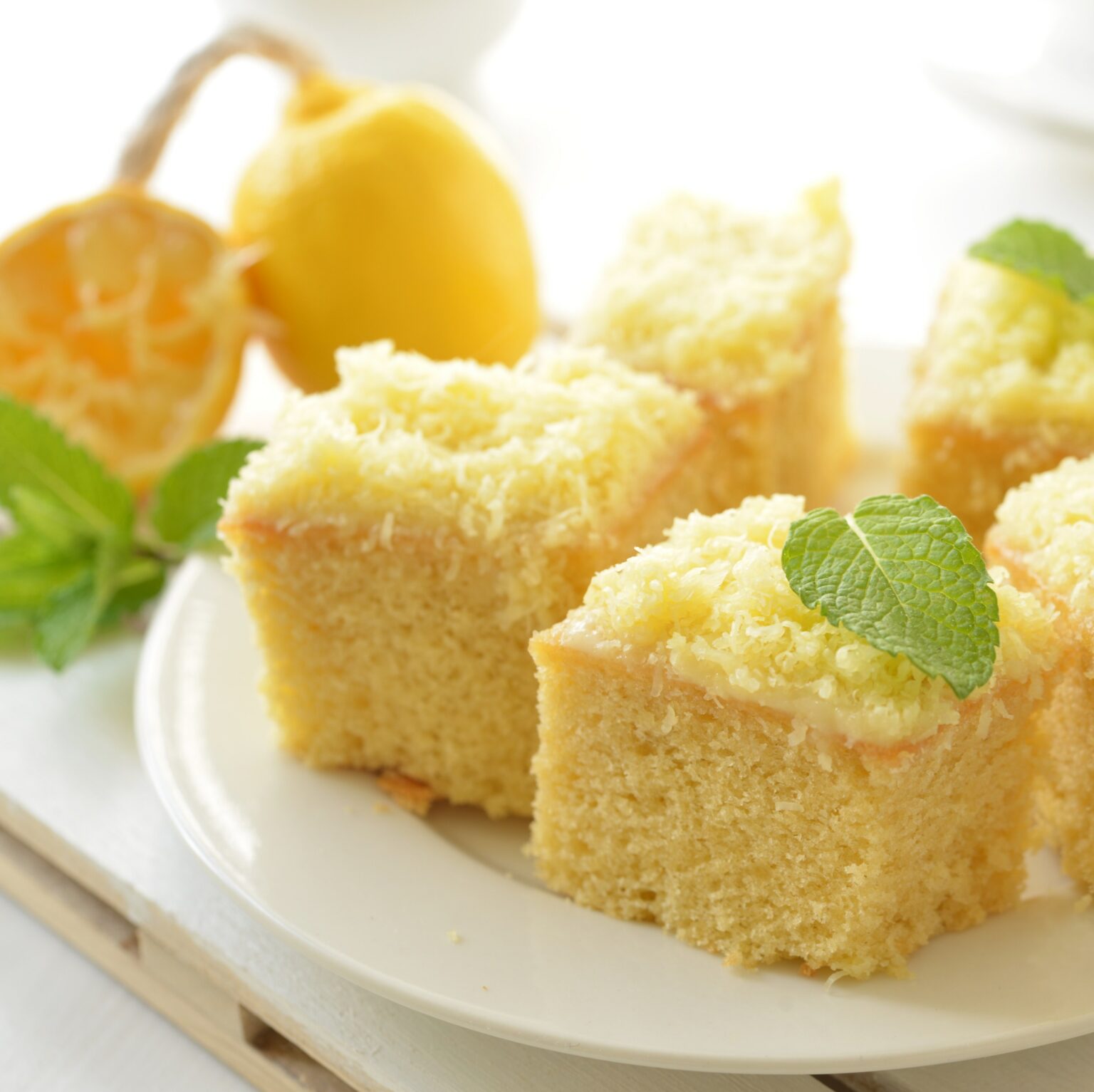 Recept 2 - Grazia