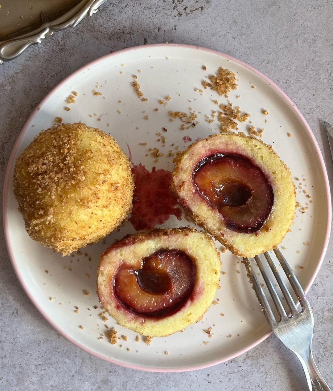 Brz i jednostavan recept za domaće knedle od šljiva