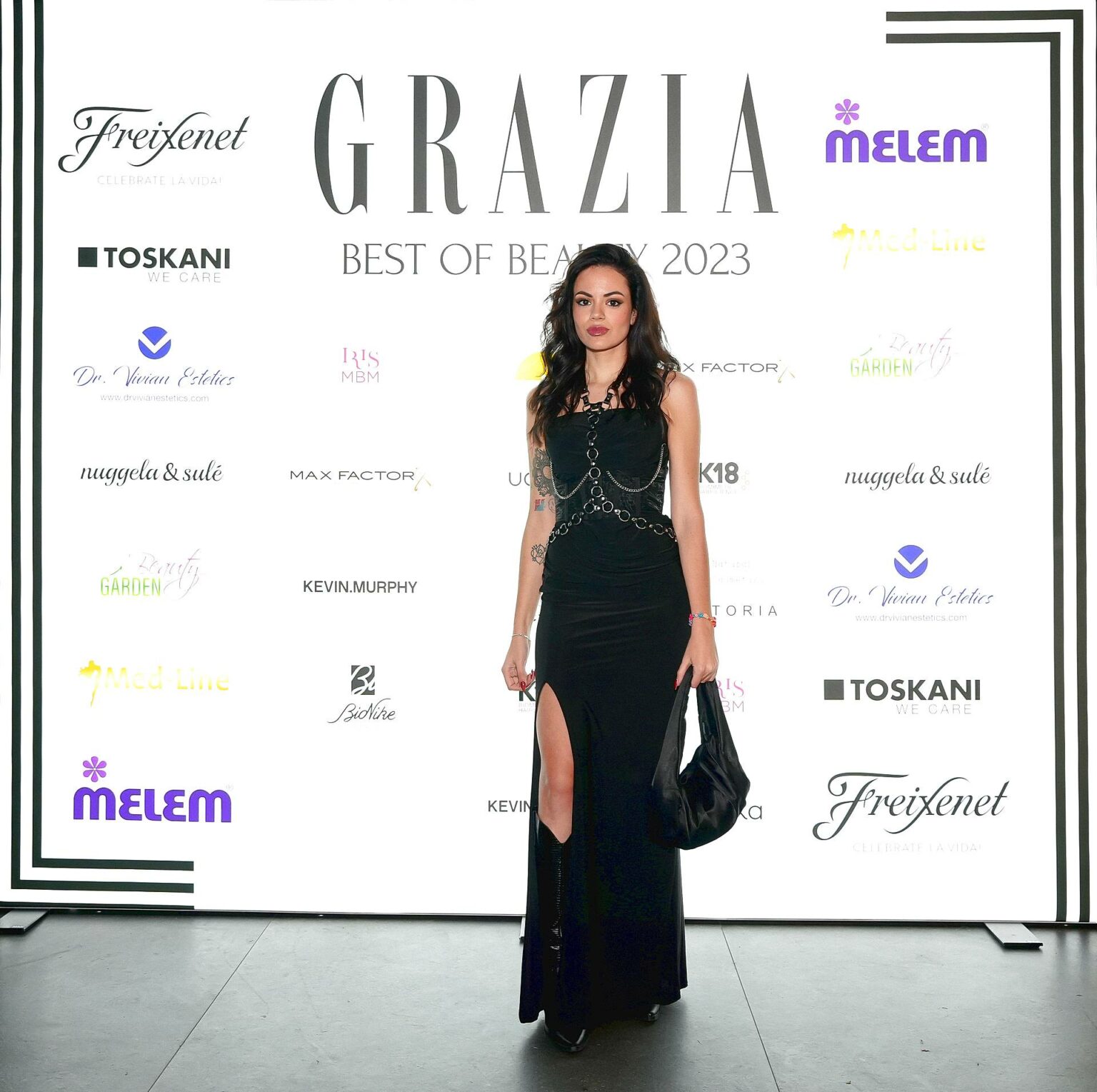 Tko je sve posjetio događanje Grazia Best Of Beauty Awards?