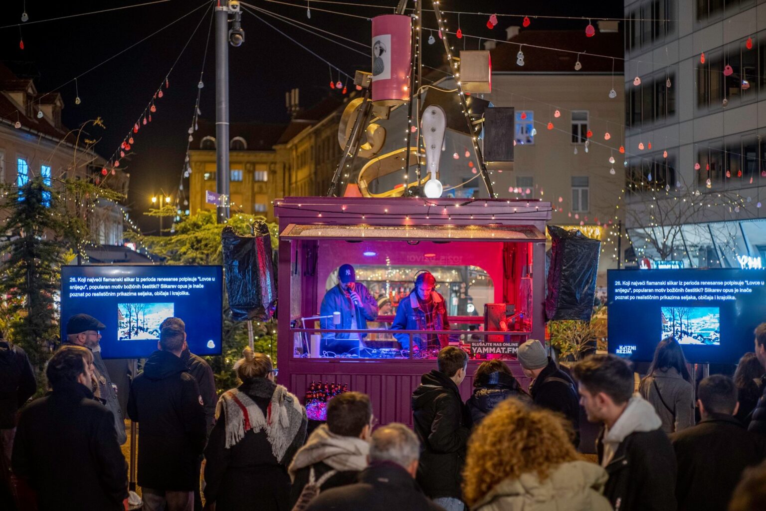 Veliki vodič kroz Advent u Hrvatskoj: Znamo što gdje i s kim