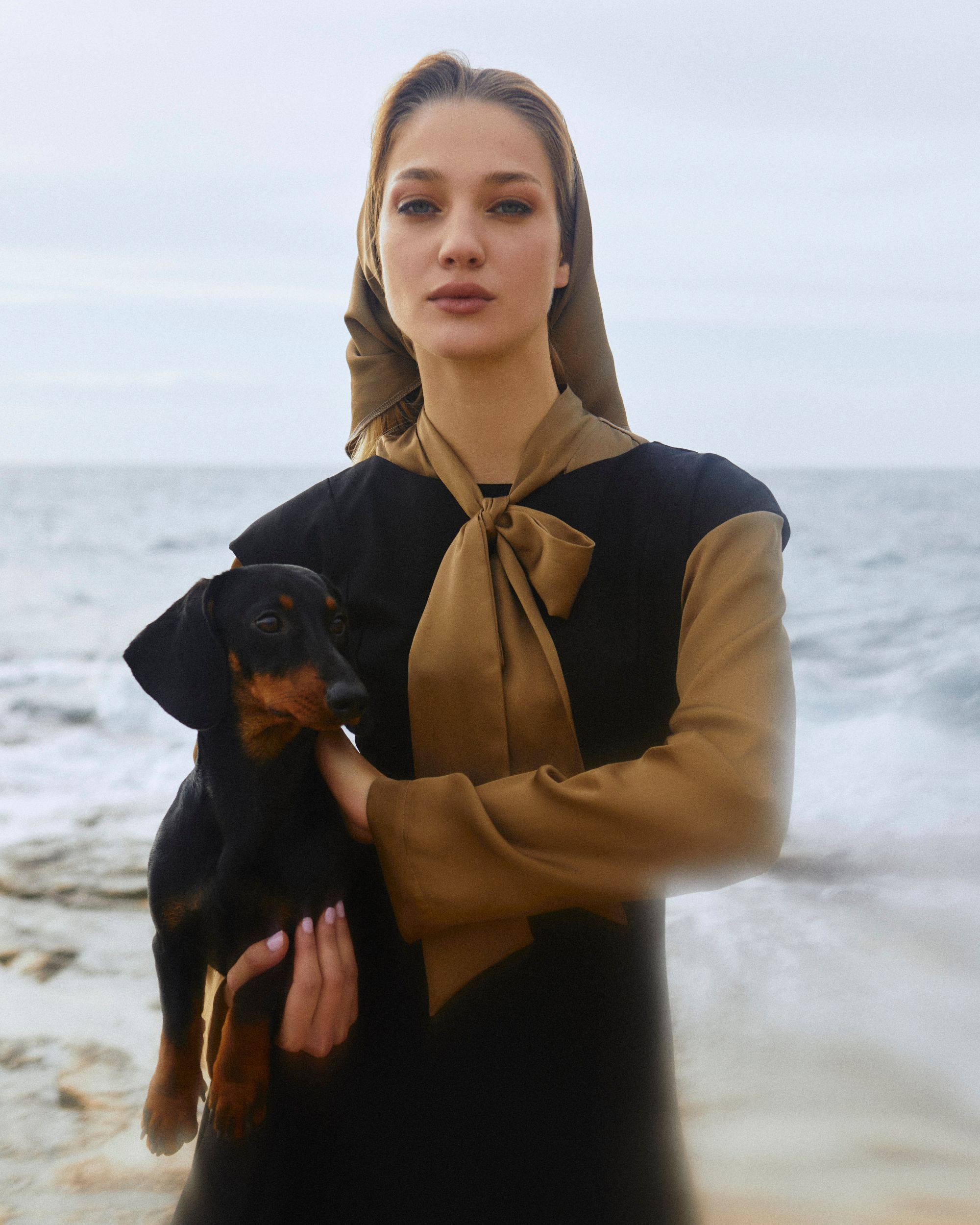 Divan spoj minimalizma s tradicijom u novoj kolekcije dizajnerice iz Pule