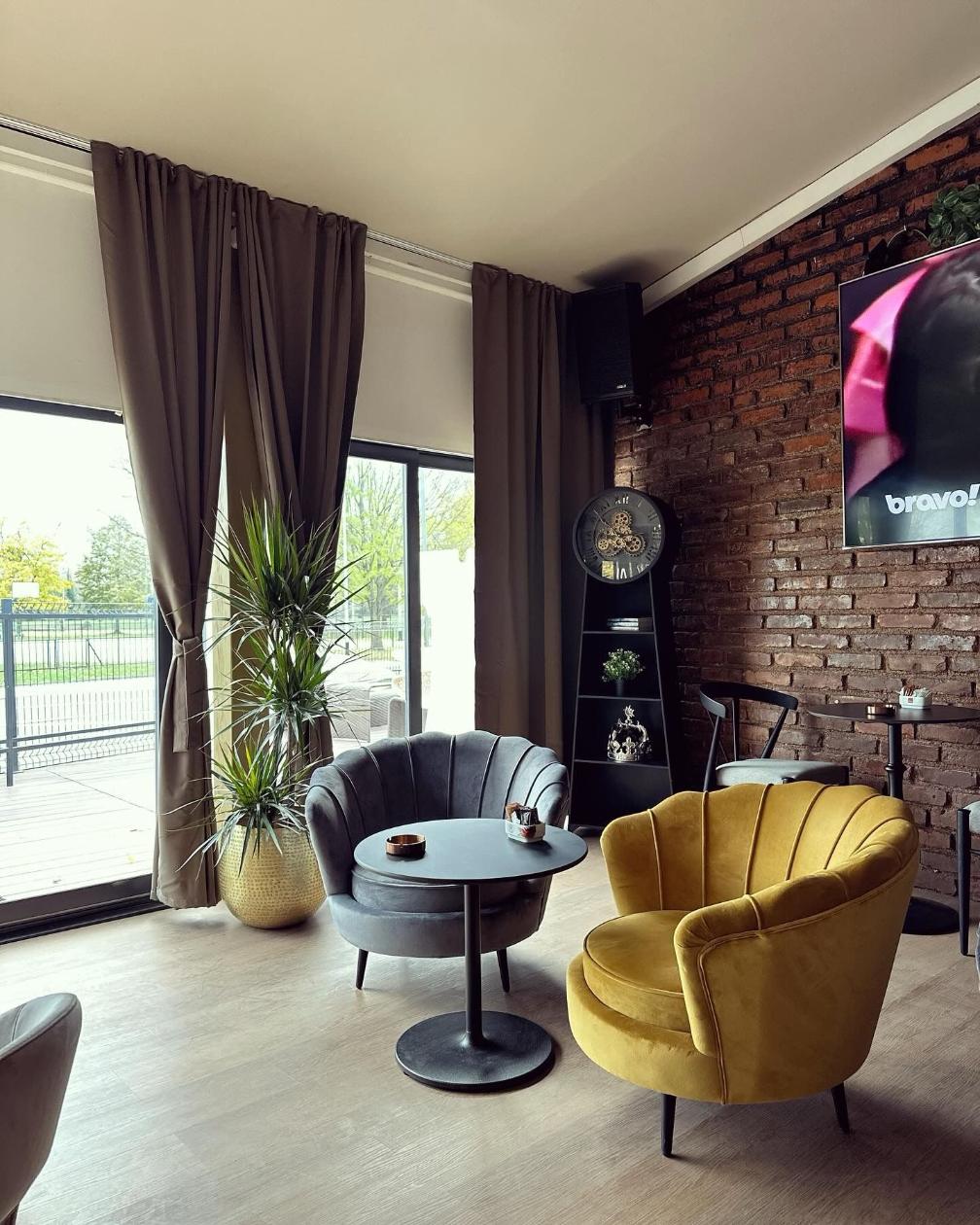 Novi Chic bar na Jarunu vas poziva na uzbudljiva druženja