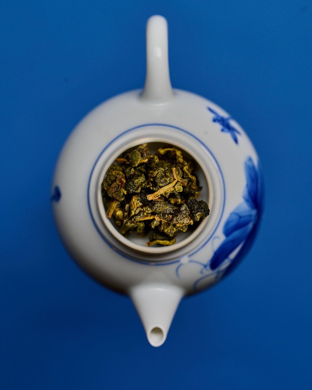 Tea Time One je prava oaza za ljubitelje čaja