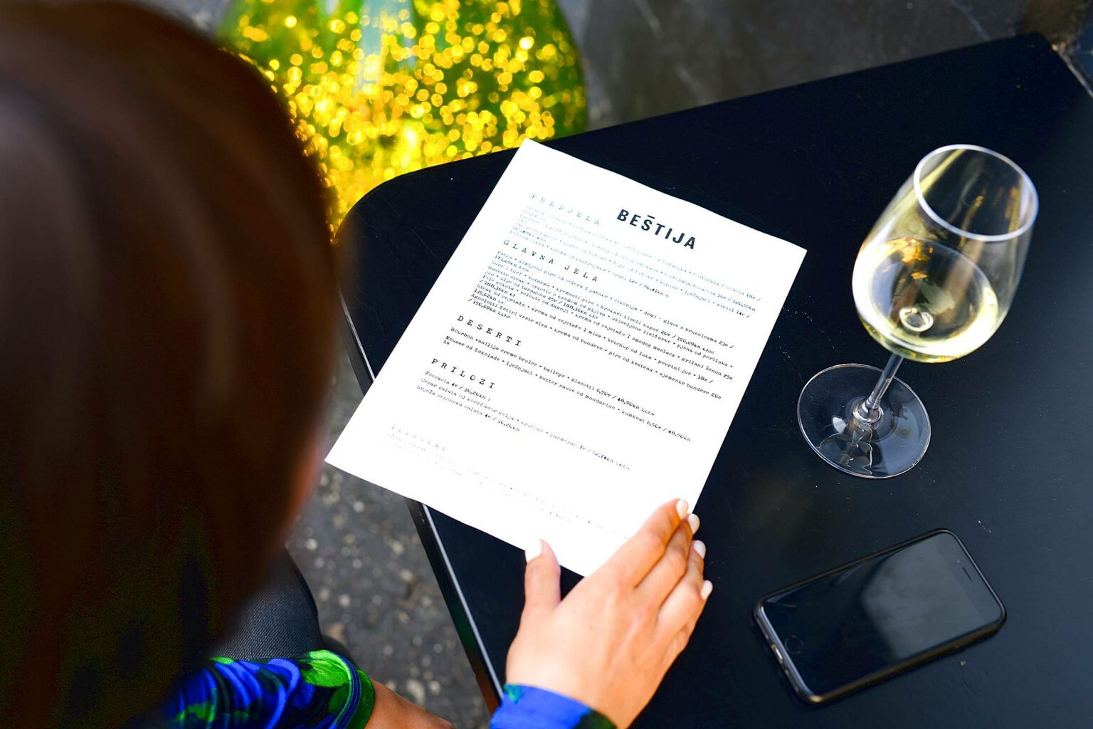 Beštija ima nekoliko sjajnih novosti