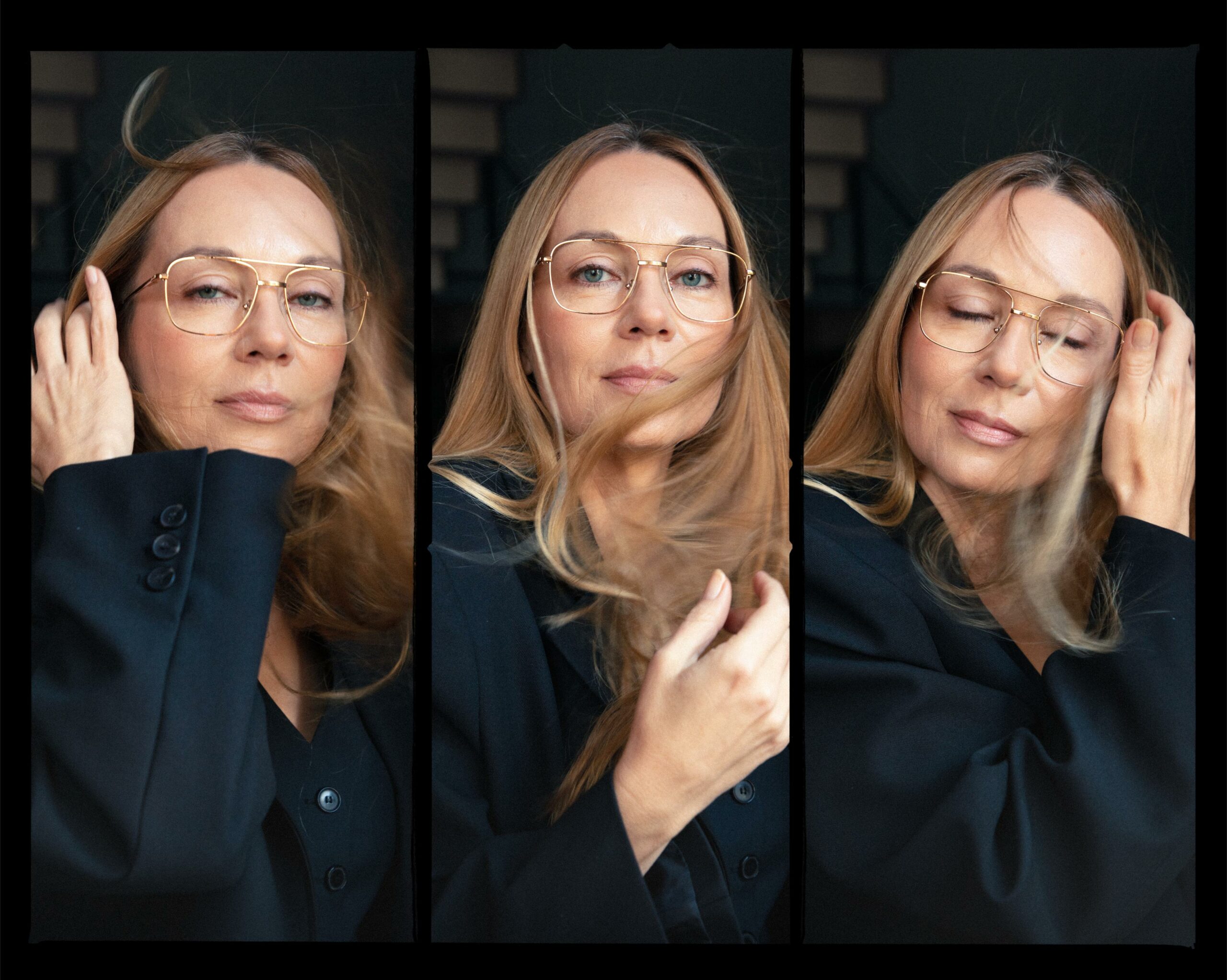 Film "Sedmo nebo": Intervju s redateljicom Jasnom Nanut