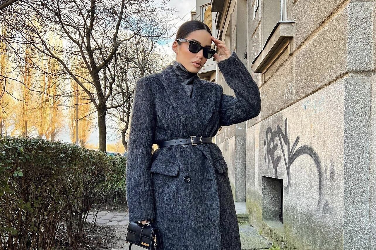 Jelena Simeonov, IT djevojka čiji stil rado kopiramo!