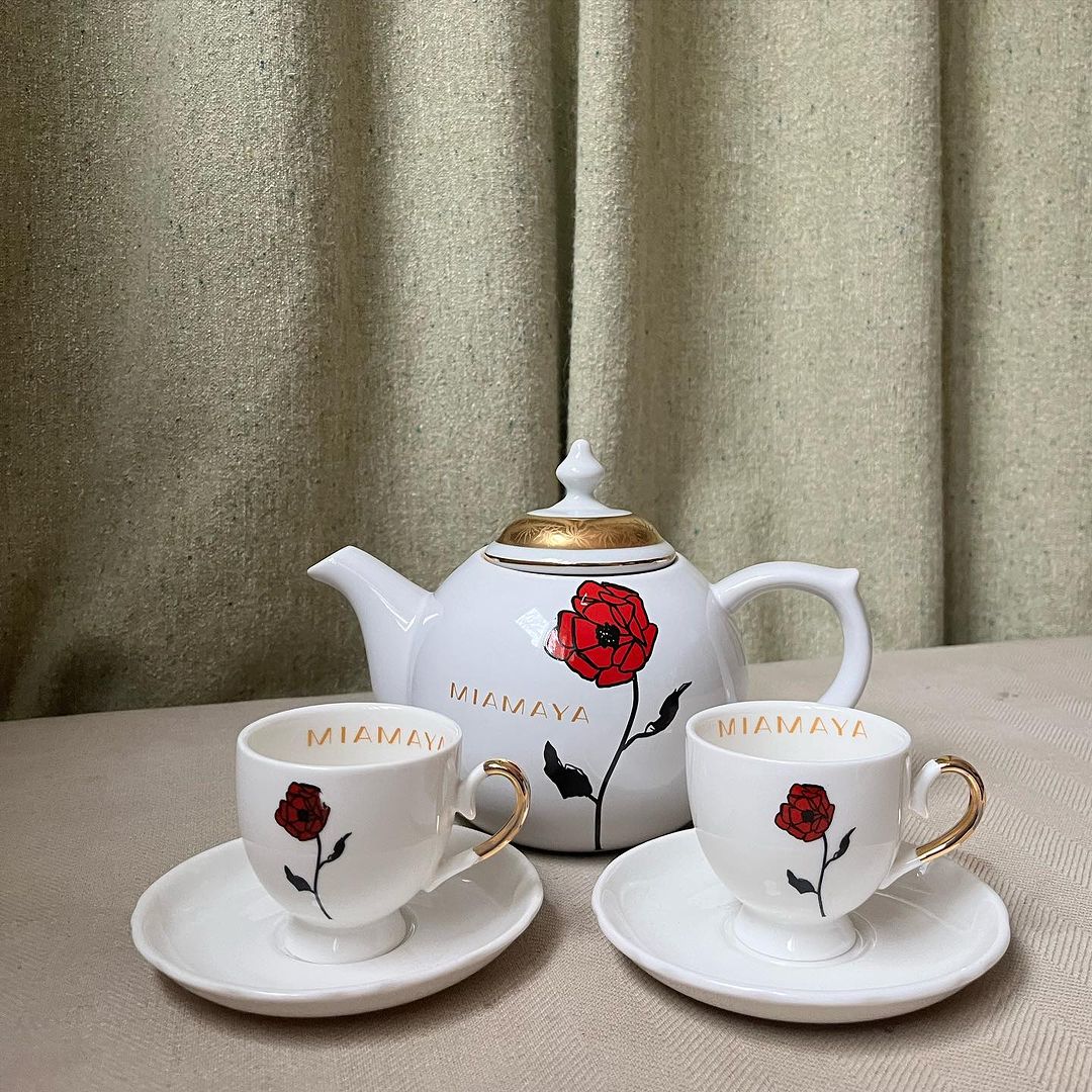 Remake Home ima najdivnije posuđe koje smo dosad vidjeli