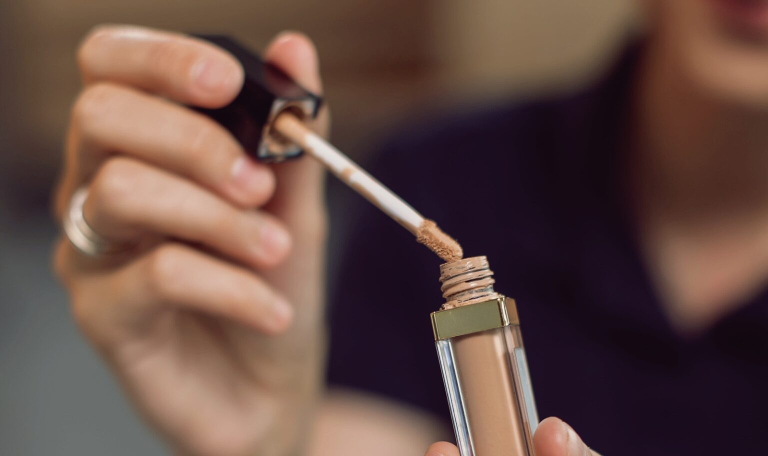 Kako odabrati i koristiti korektor: Detaljni vodič za početnike