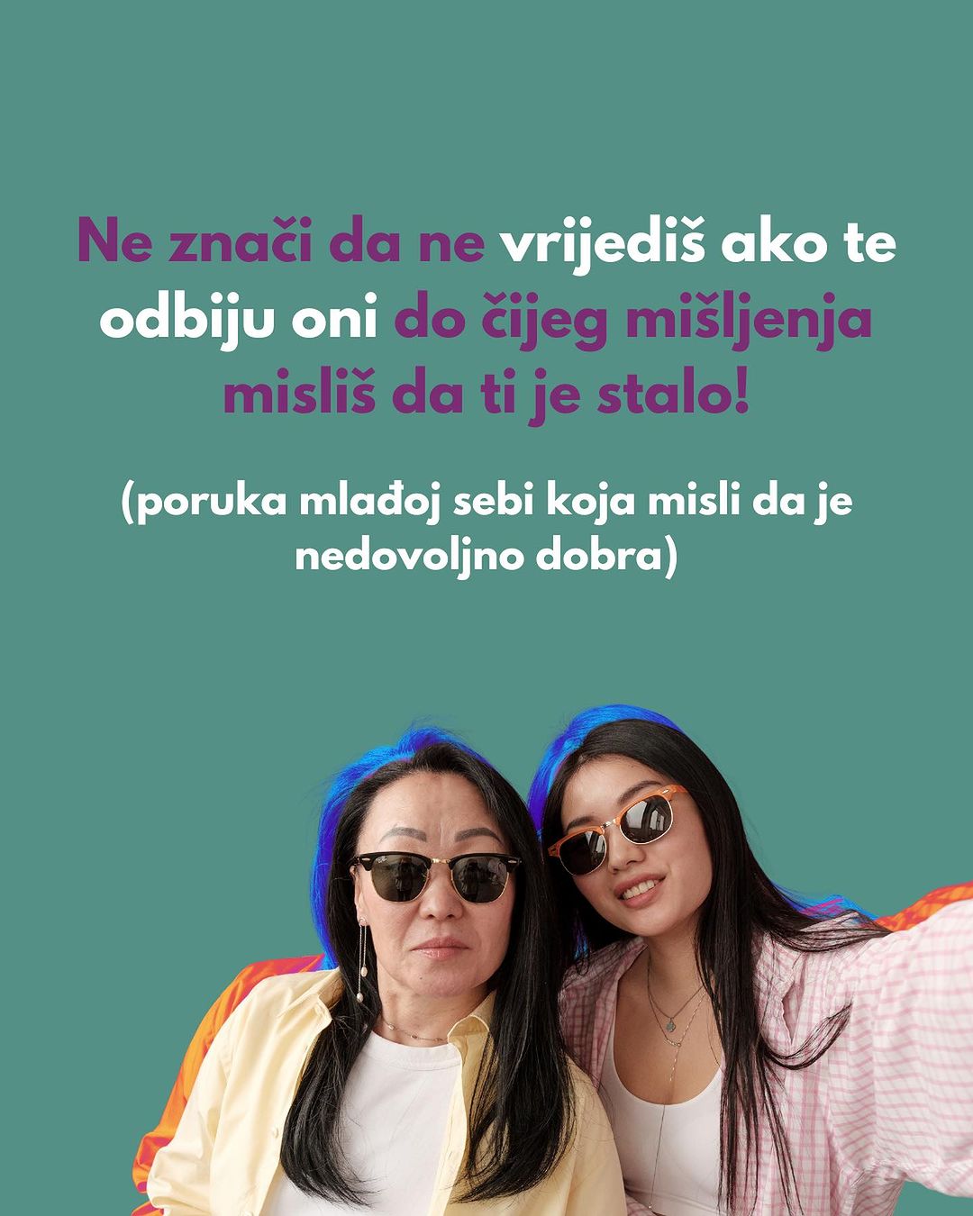 Grof Darkula ima divne poruke za koje želimo da čuju svi