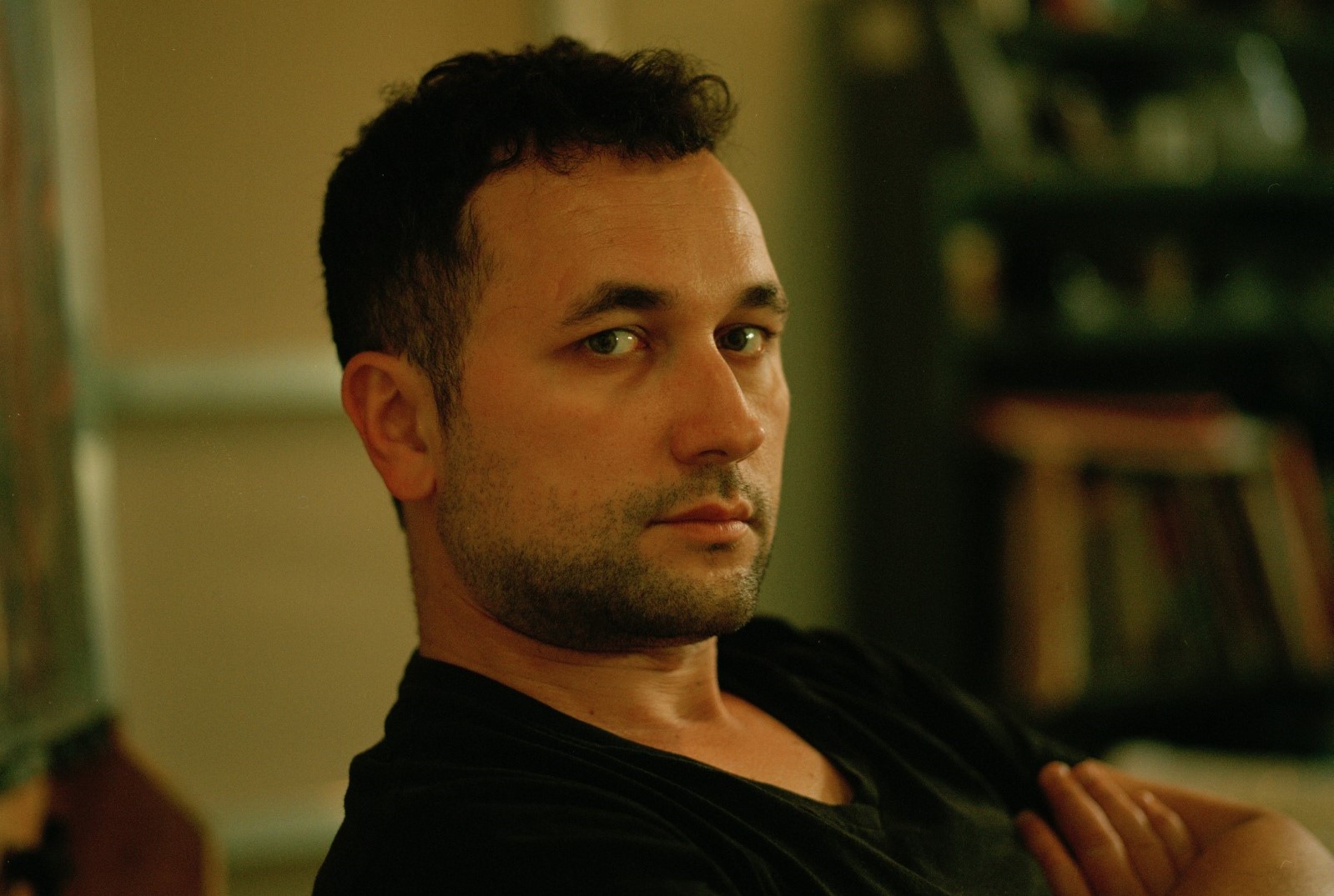 Stipan Tadić: "Lutam danju, lutam noću"