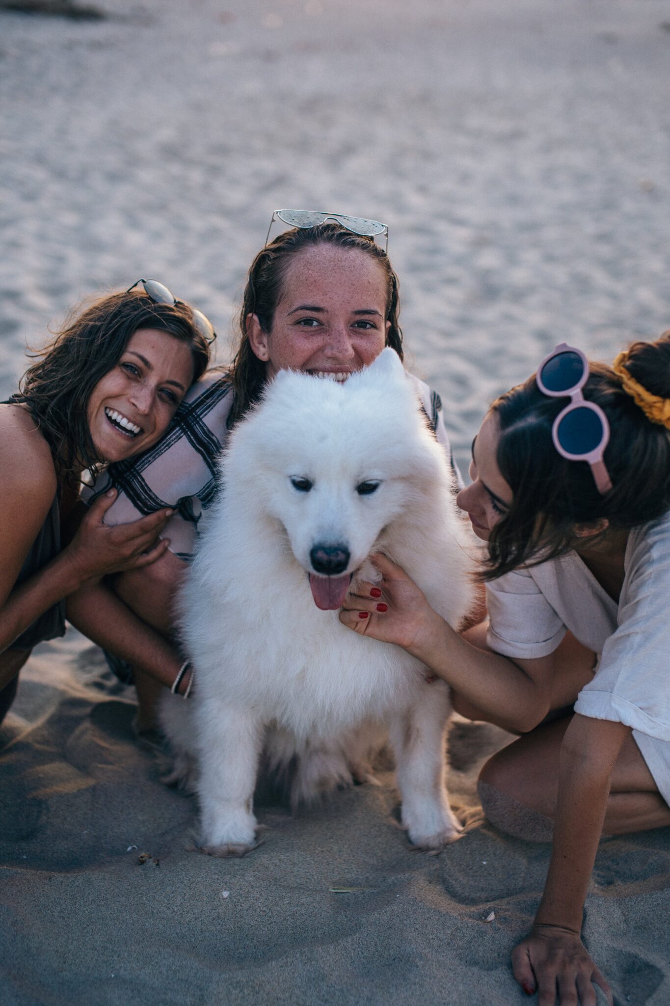 Što znači biti nečija "zelena osoba"?